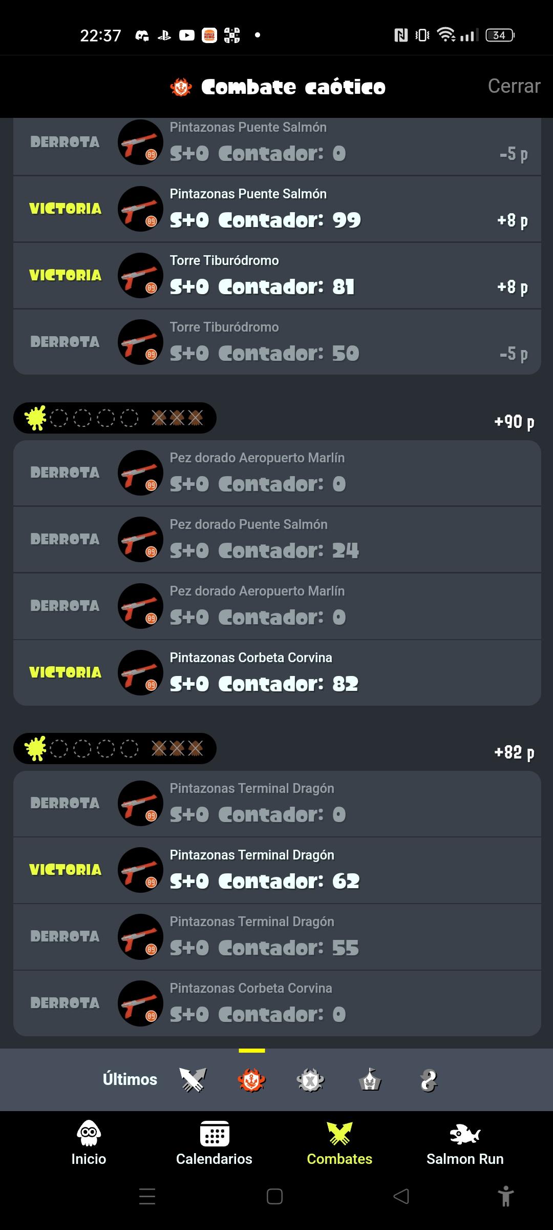 Is this normal? | Scrolller