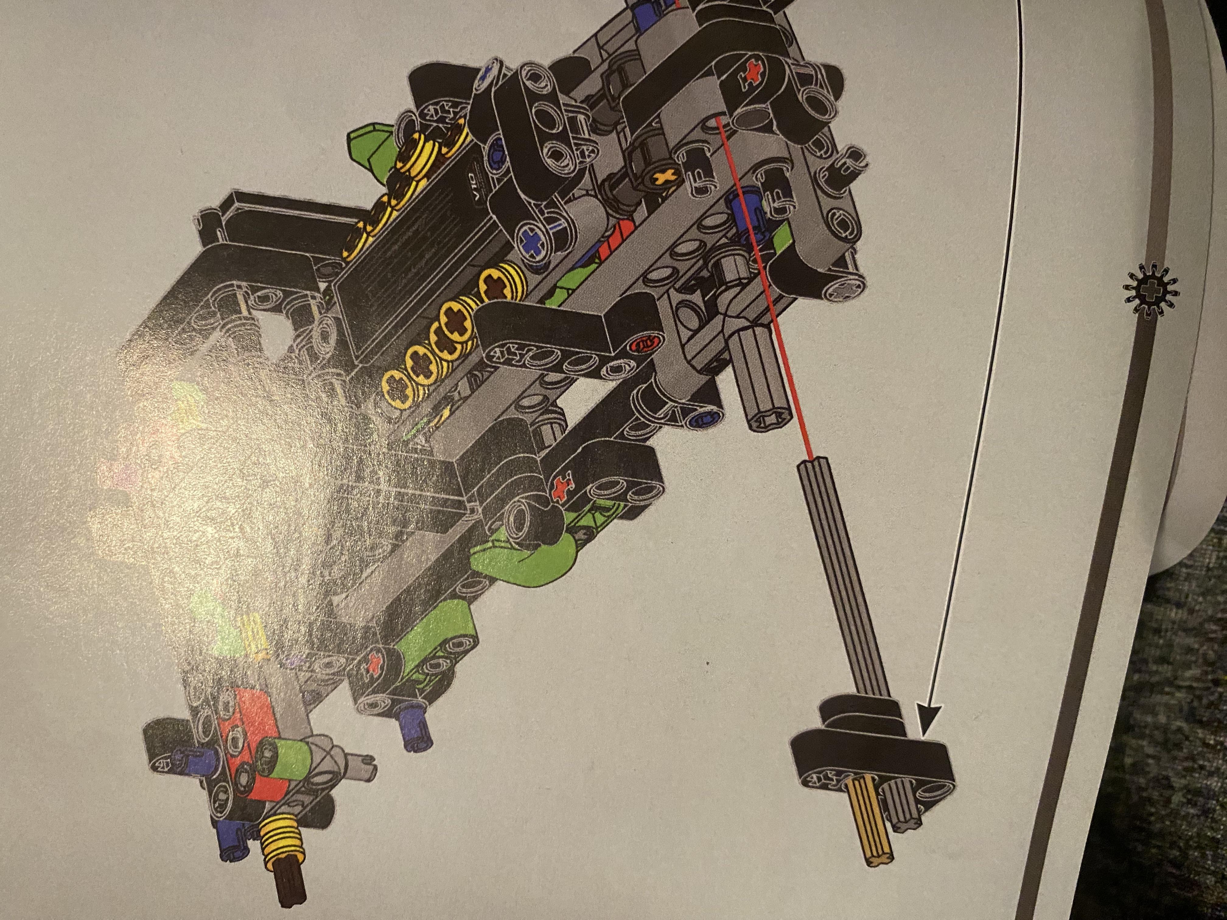 Instructions wrong? | Scrolller