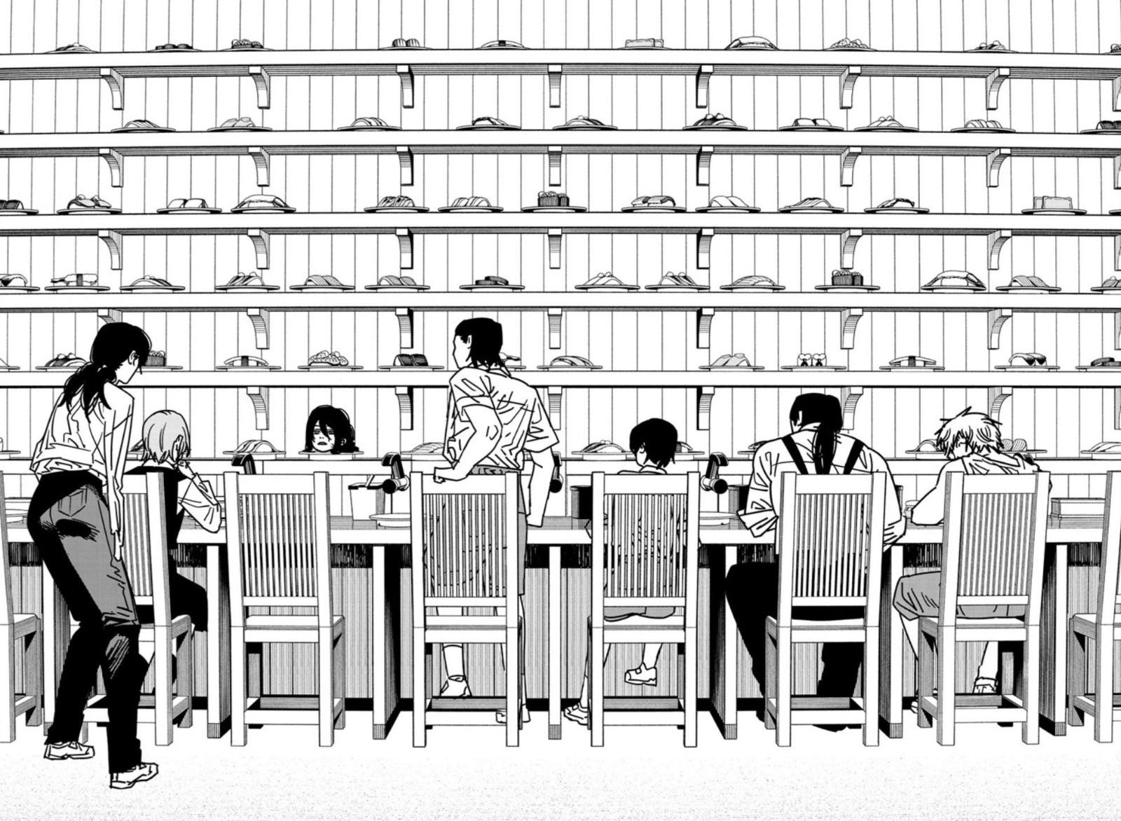 The downgrade in double Pages is uncanny 💀 | Scrolller