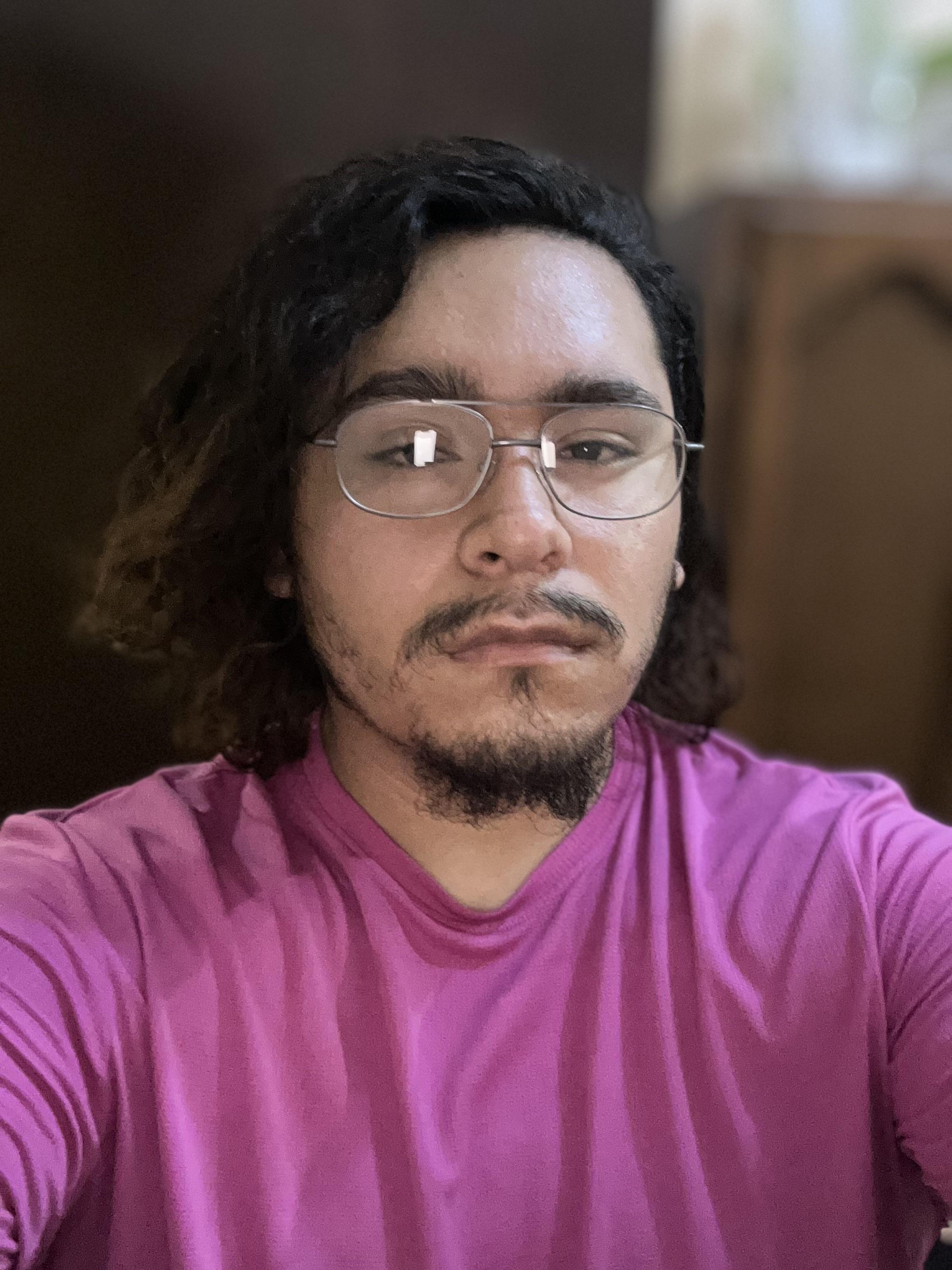 24M am I ugly? | Scrolller