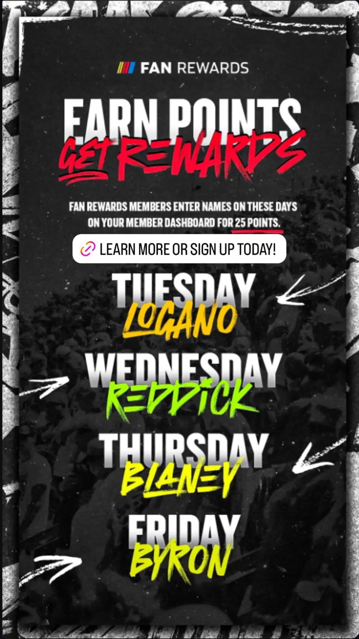 Championship 4 Fan Rewards Codes | Scrolller