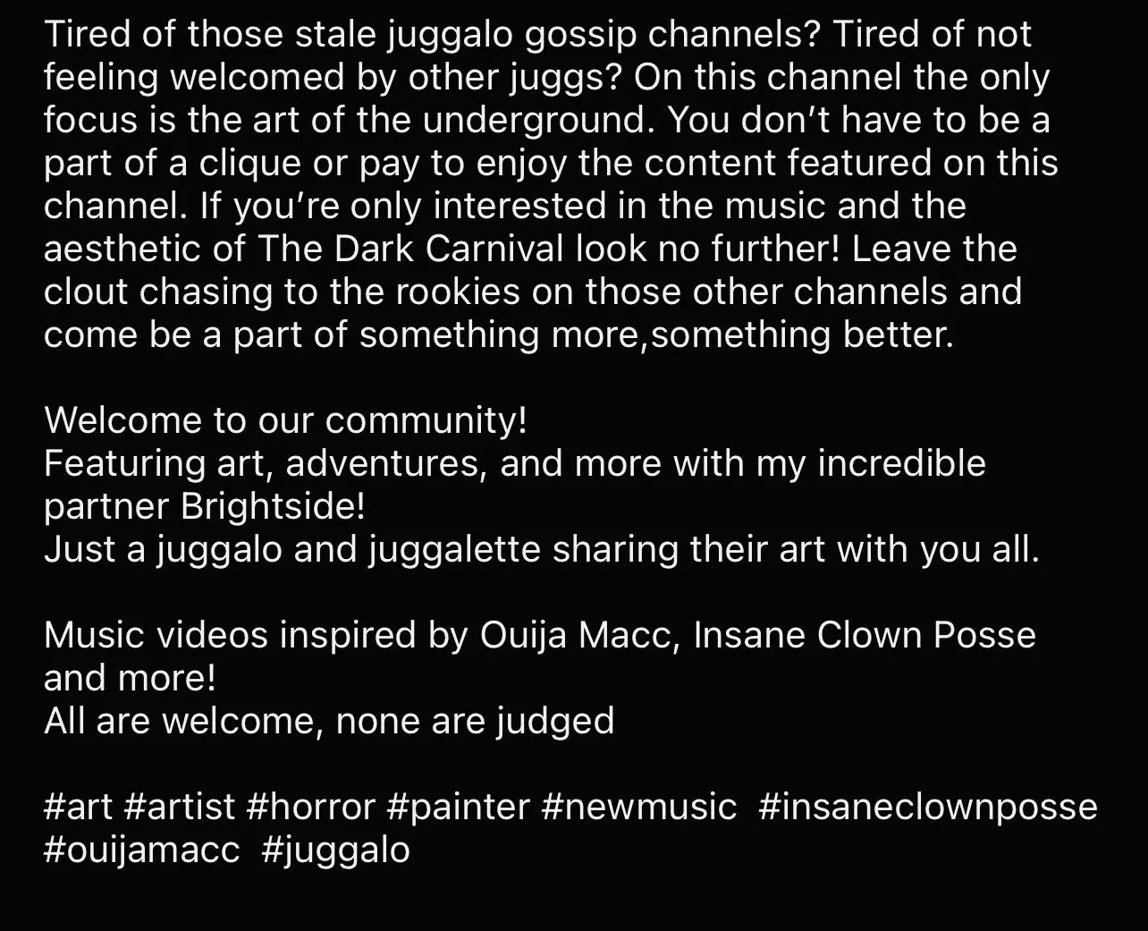 Channel for juggs by juggs | Scrolller
