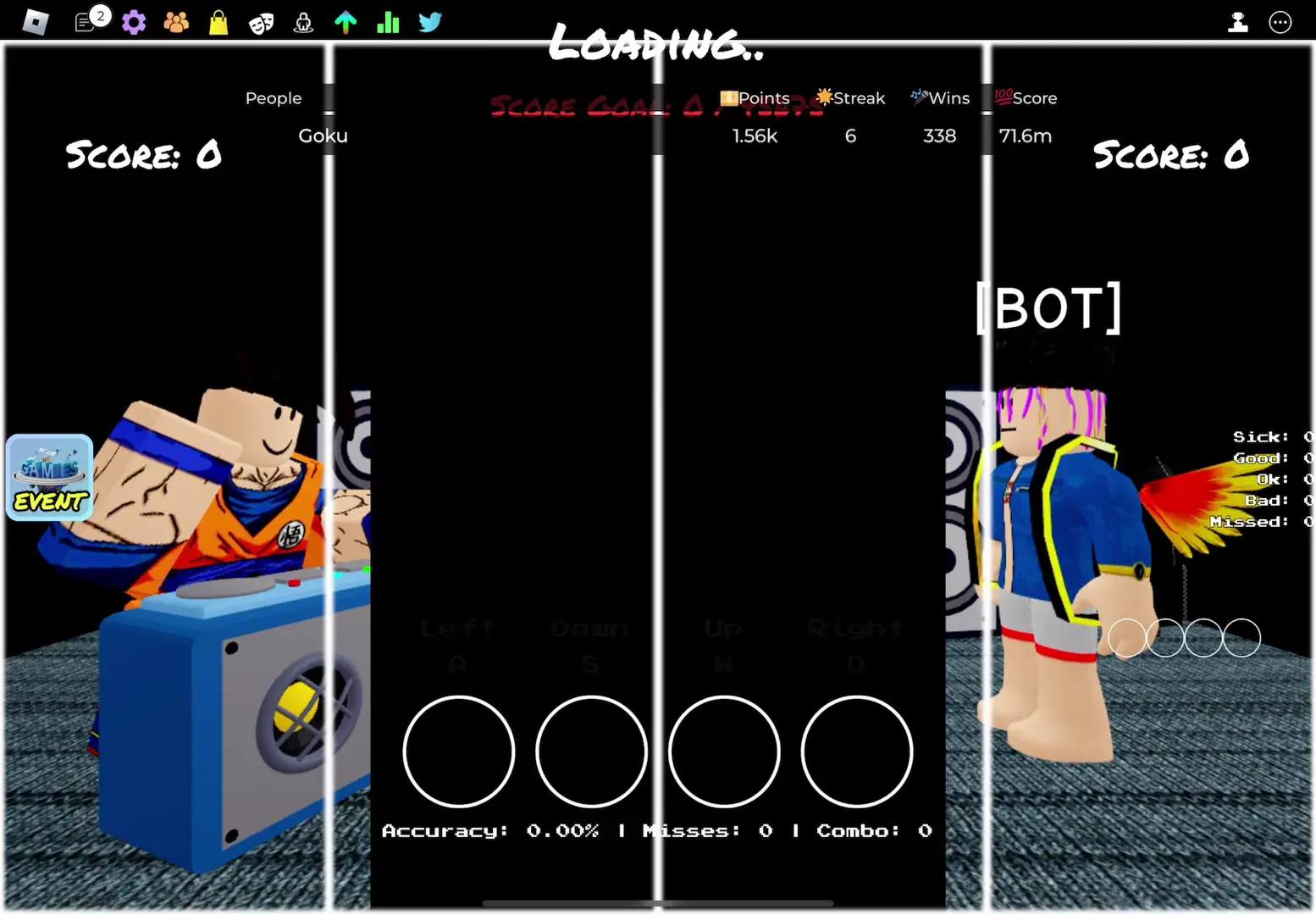 Chaoz Fantasy Remix (FC) + New Mic! | Scrolller