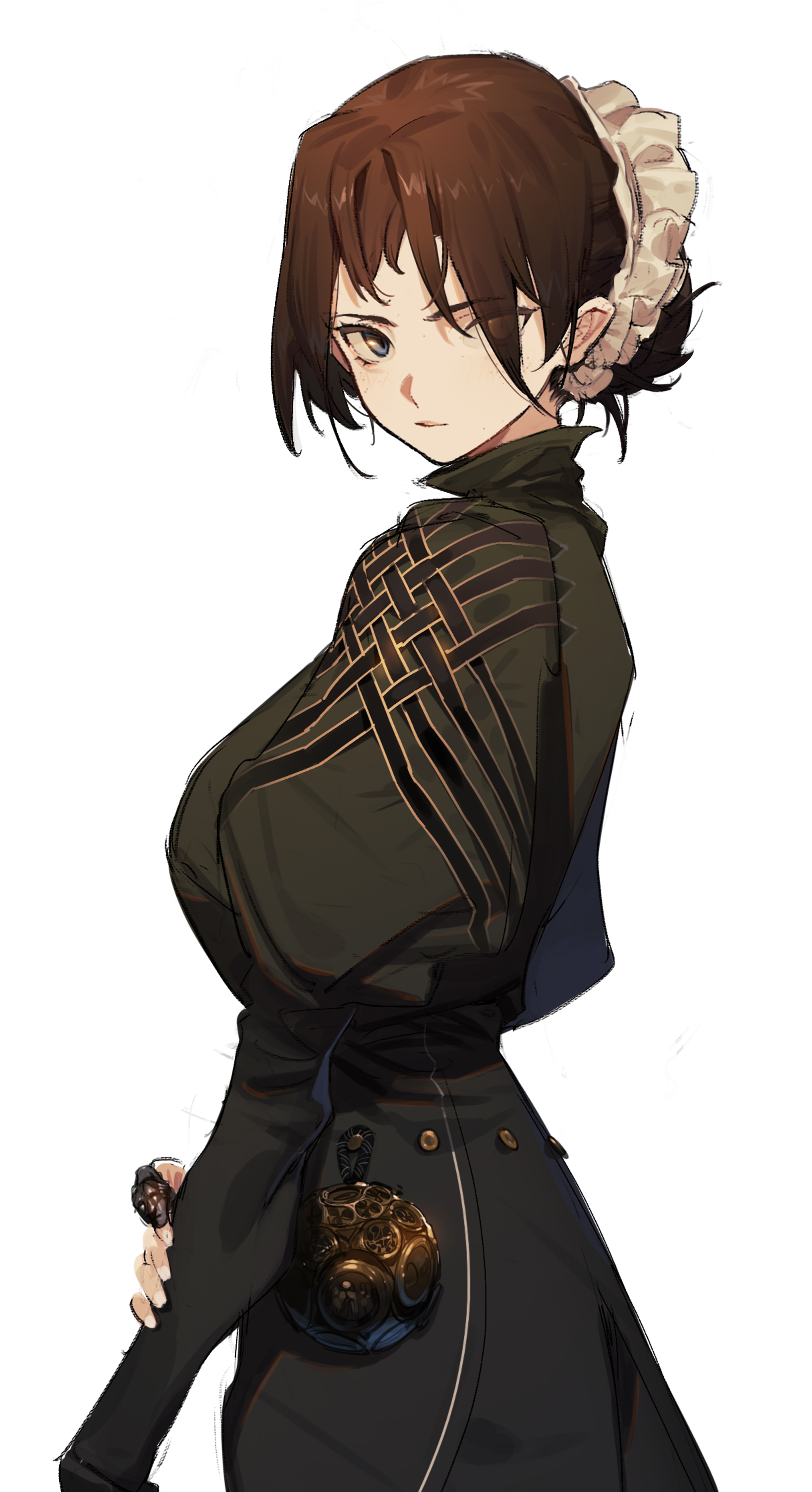 Character design [Original] | Scrolller