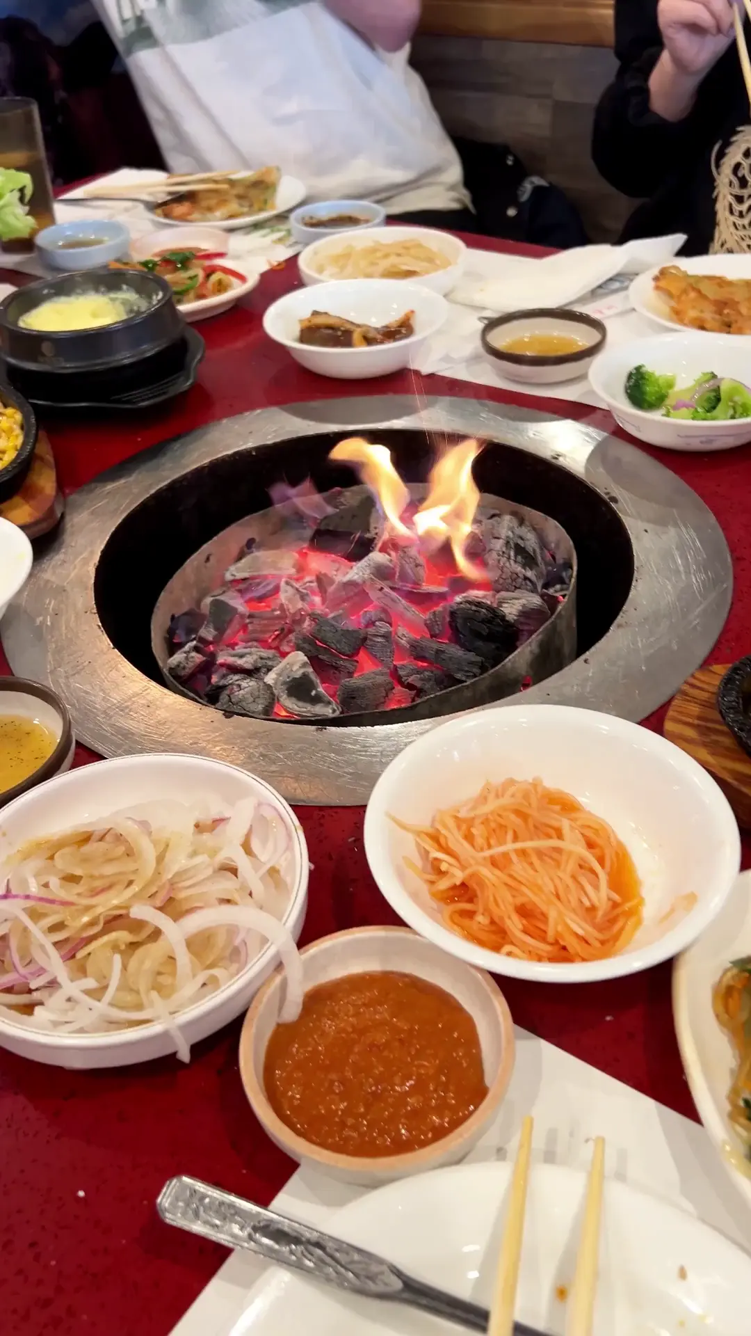 Charcoal bbq | Scrolller