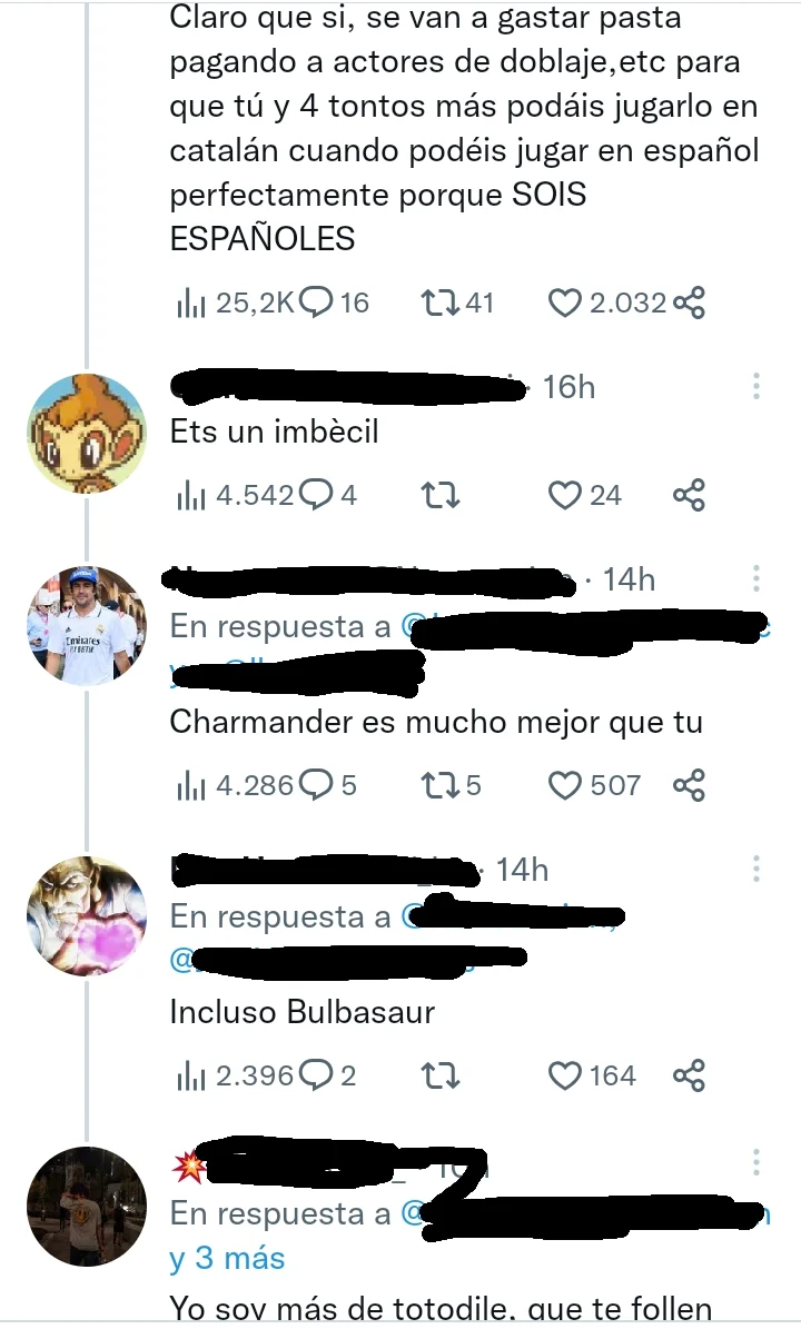 Charmander supremacy | Scrolller