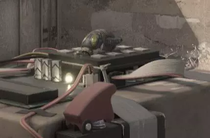 Charms on the bomb | Scrolller