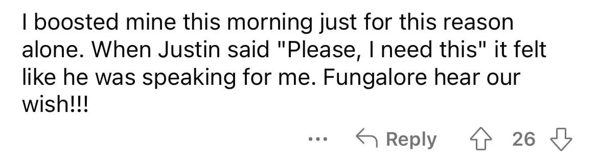 Chat Is This Normal Scrolller