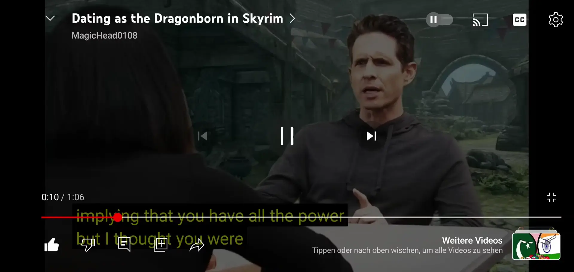 ChatGPT in a Nutshell | Scrolller