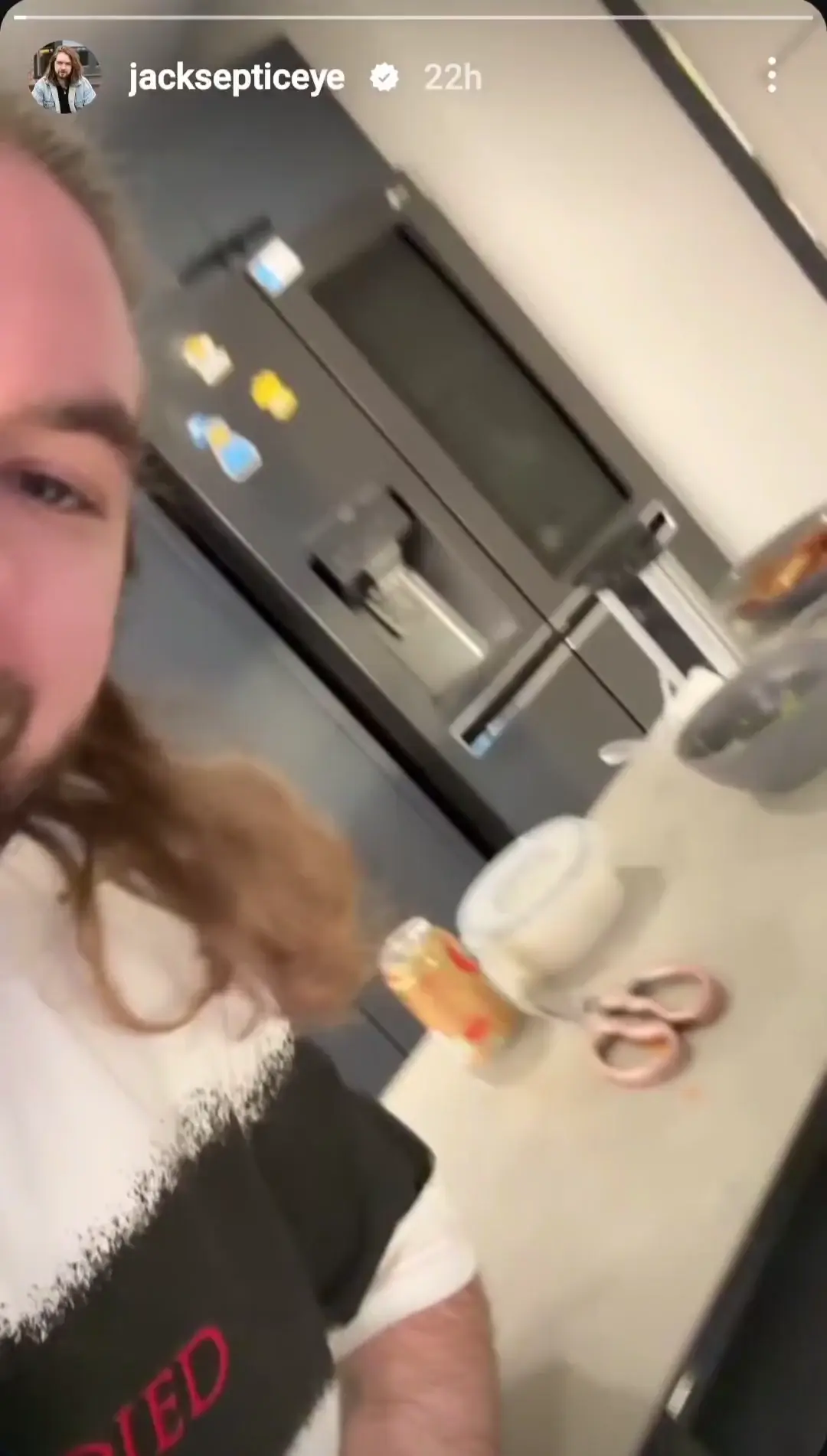 Chef Jack | Scrolller