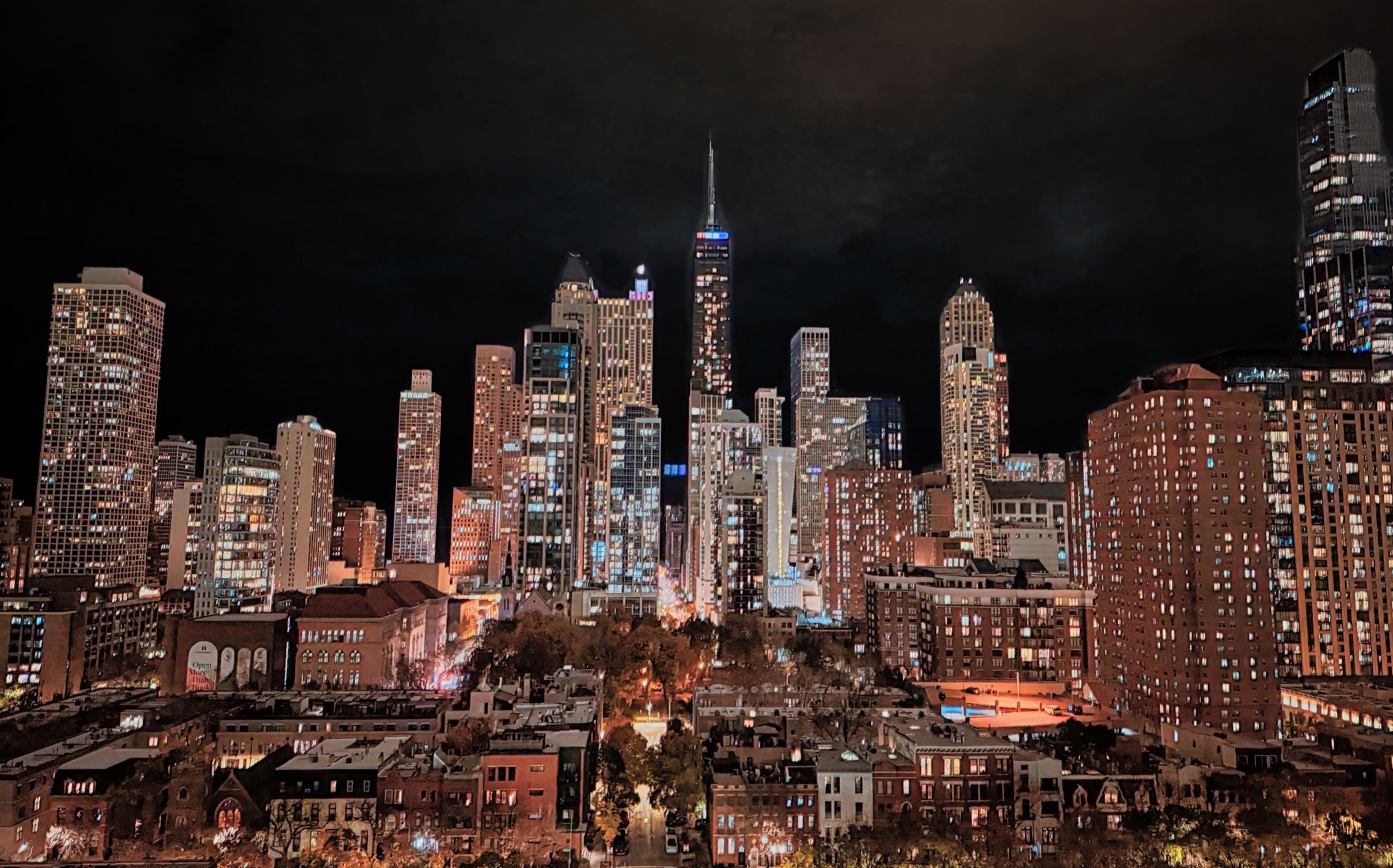 Chicago | Scrolller