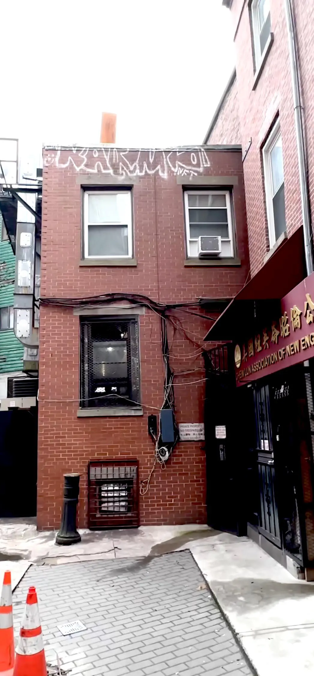 Chinatown | Scrolller