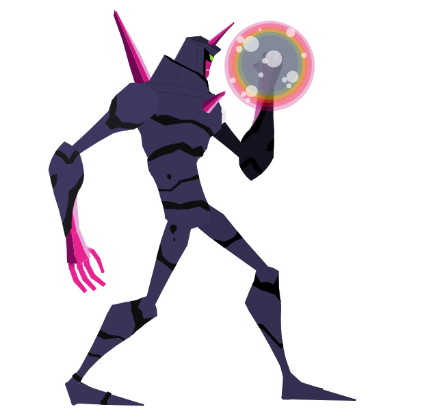 Chromastone | Scrolller