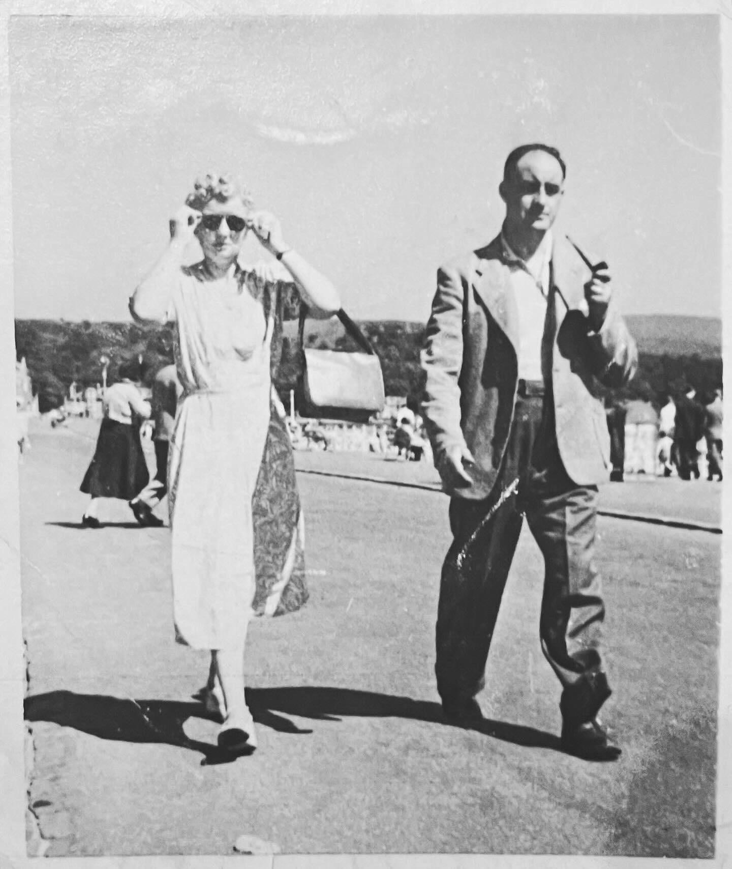 My Great Grandparents, 🏴󠁧󠁢󠁳󠁣󠁴󠁿 1930s/1940s (?) | Scrolller