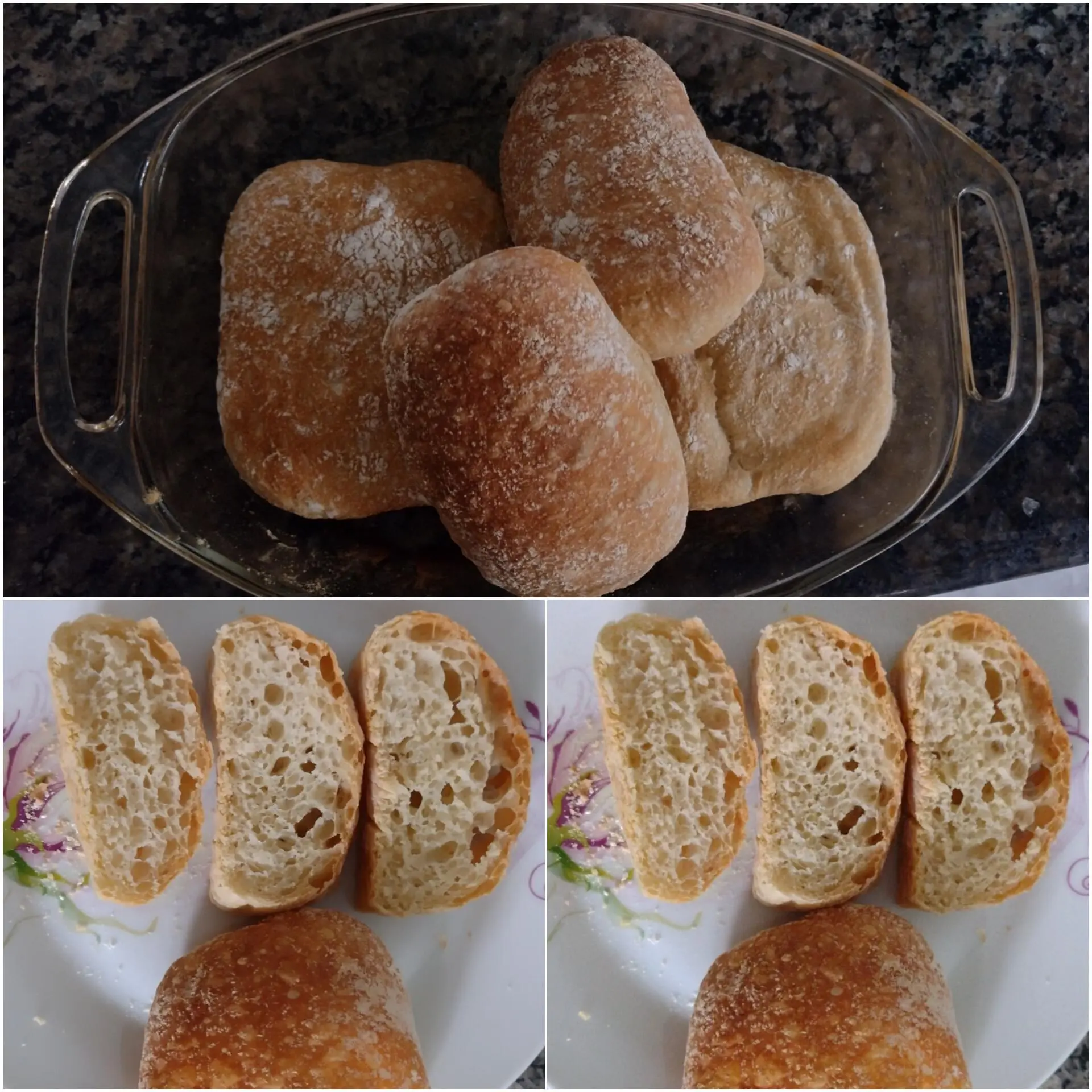 Ciabatta | Scrolller
