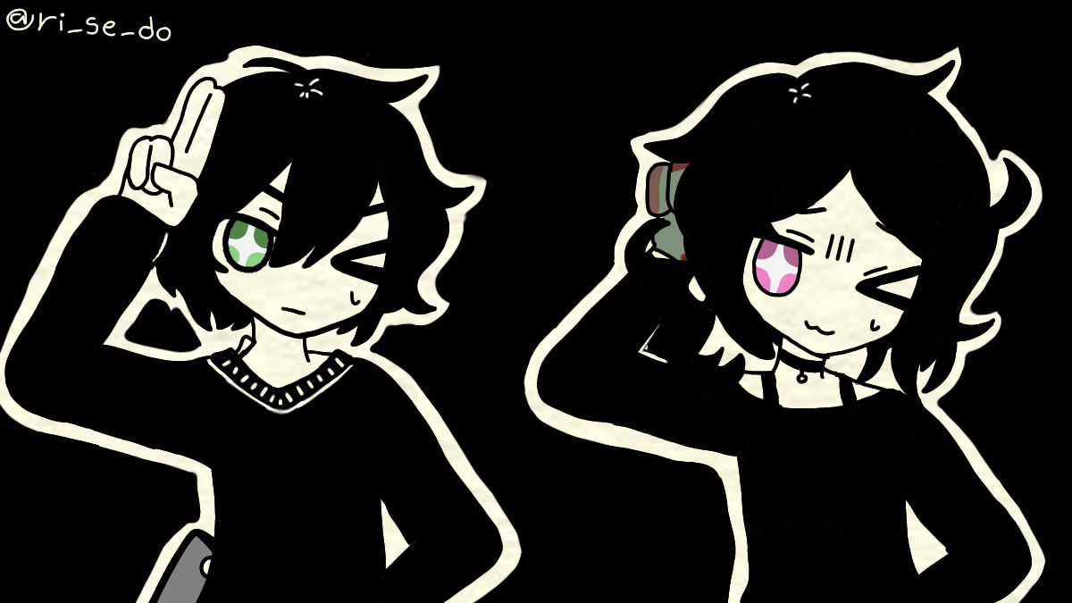 Mesmerizer ft The Graves Siblings | Scrolller