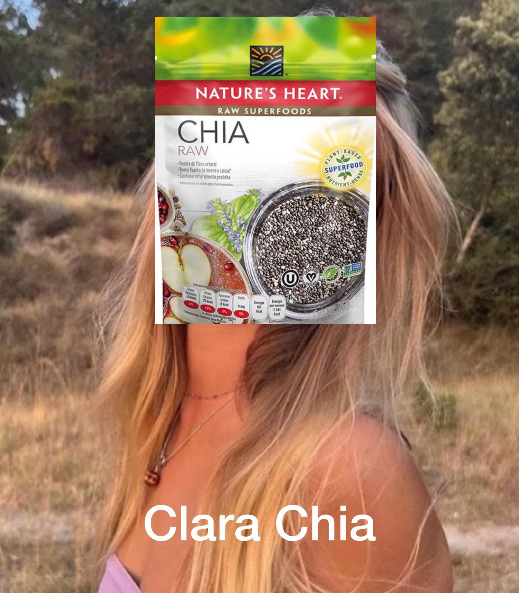 Clara Chia | Scrolller