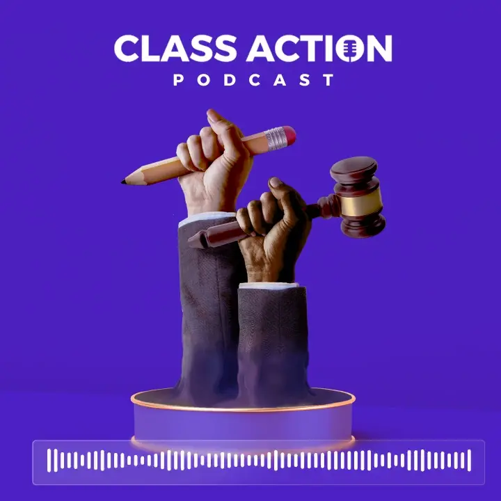 Class Action_THE Mock Trial Documentary series | Scrolller