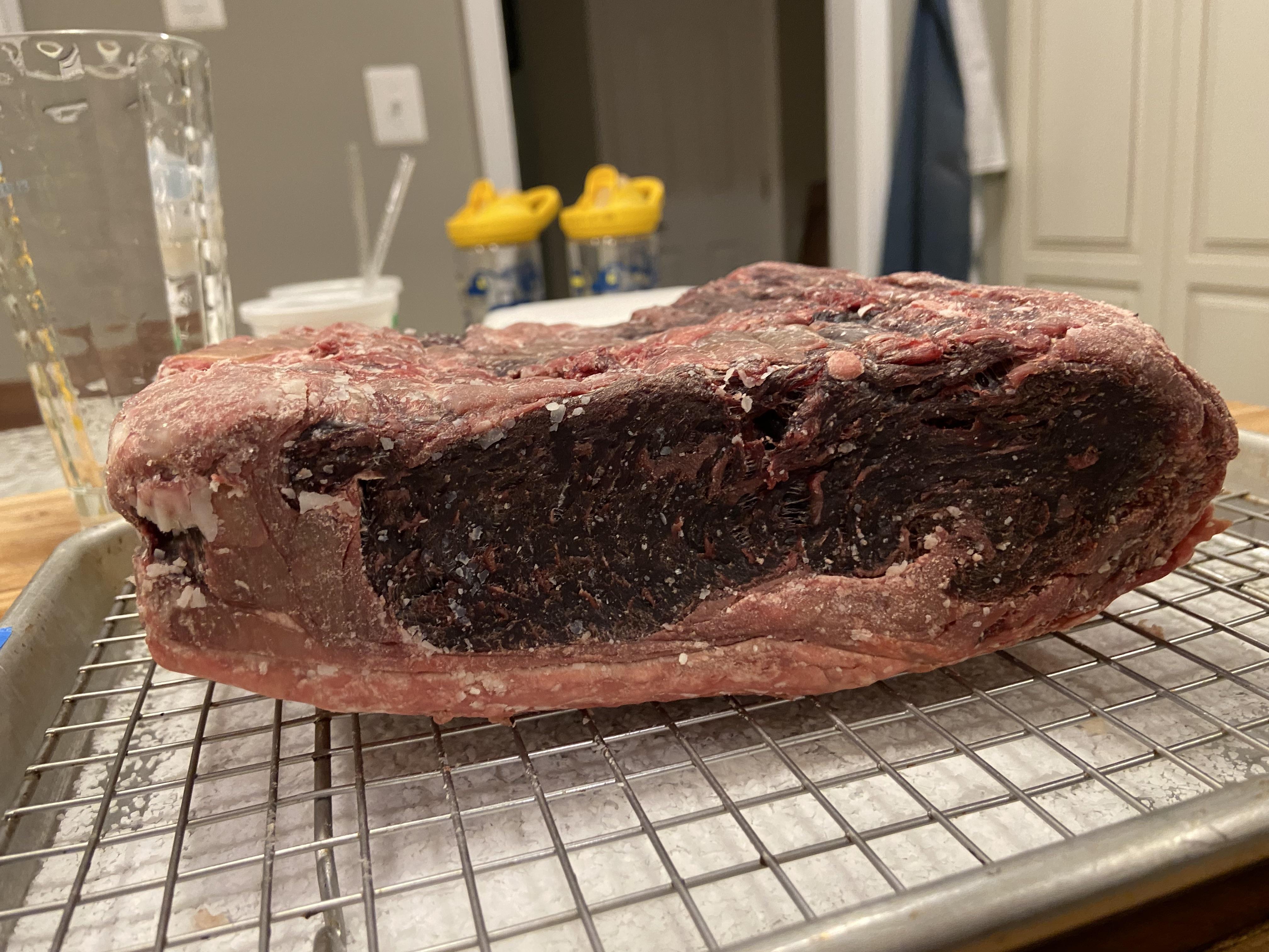CLASSIC AGED BEEF | Scrolller