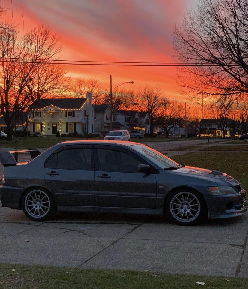 Clean evo | Scrolller