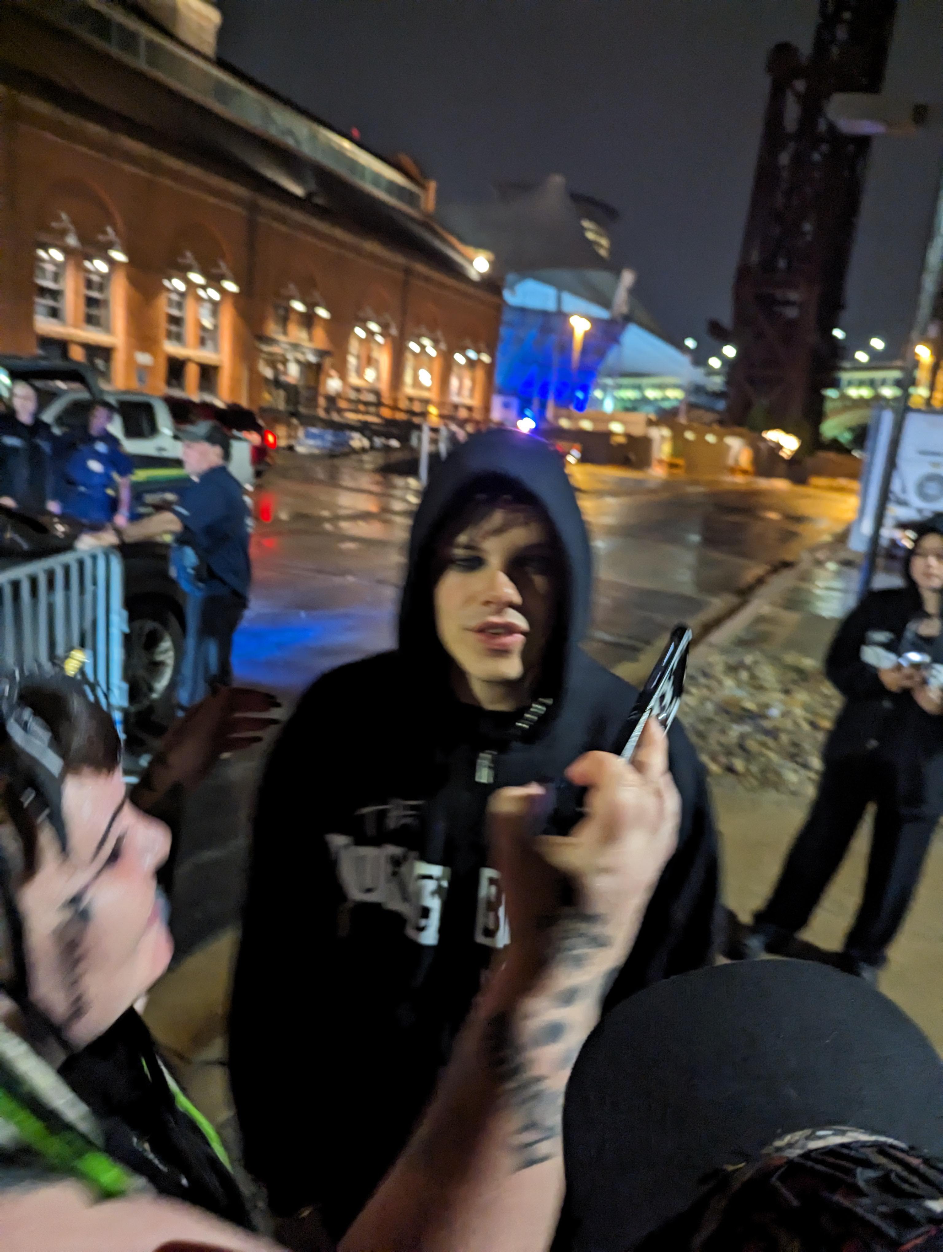 Cleveland show pics | Scrolller