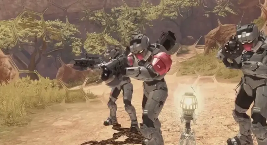 Clip from episode 3 of my best friend and I's RvB inspired Macinima, Grooper & Rat! | Scrolller