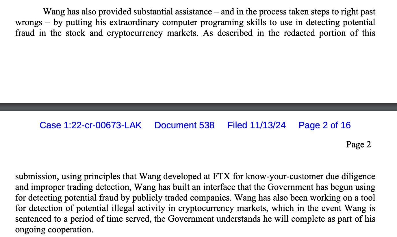 Do you think Andrew Left of Citron Research will do the same? | Scrolller