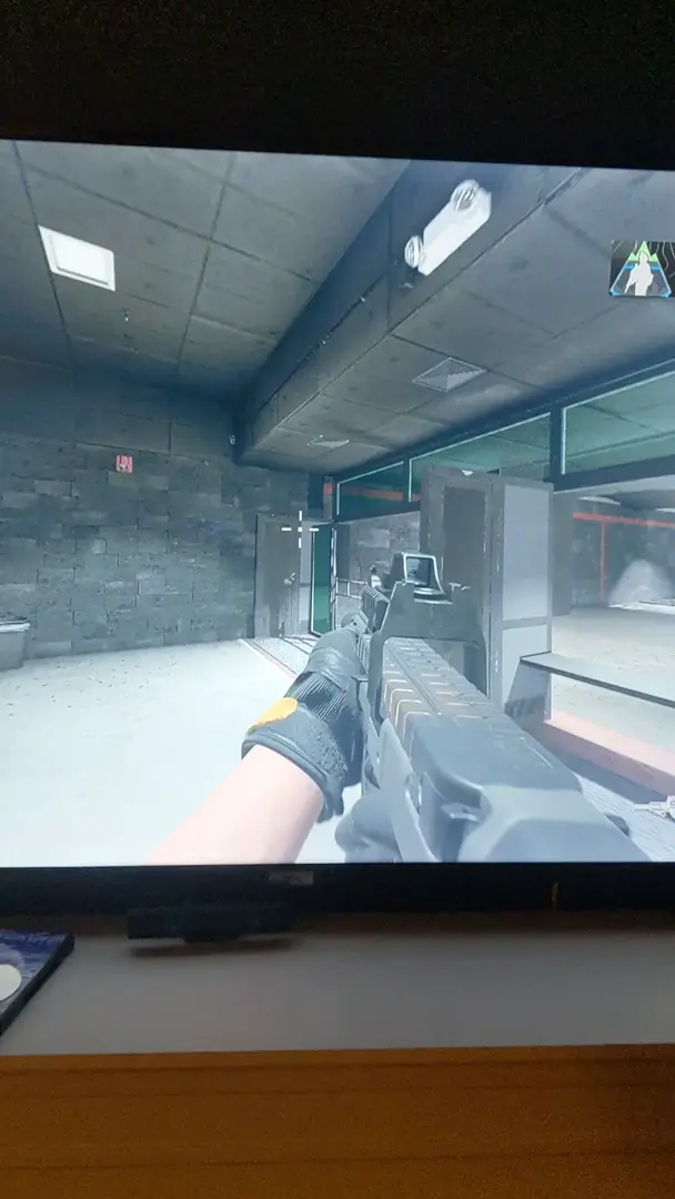 C'mon Activision... You JUST had an update. | Scrolller