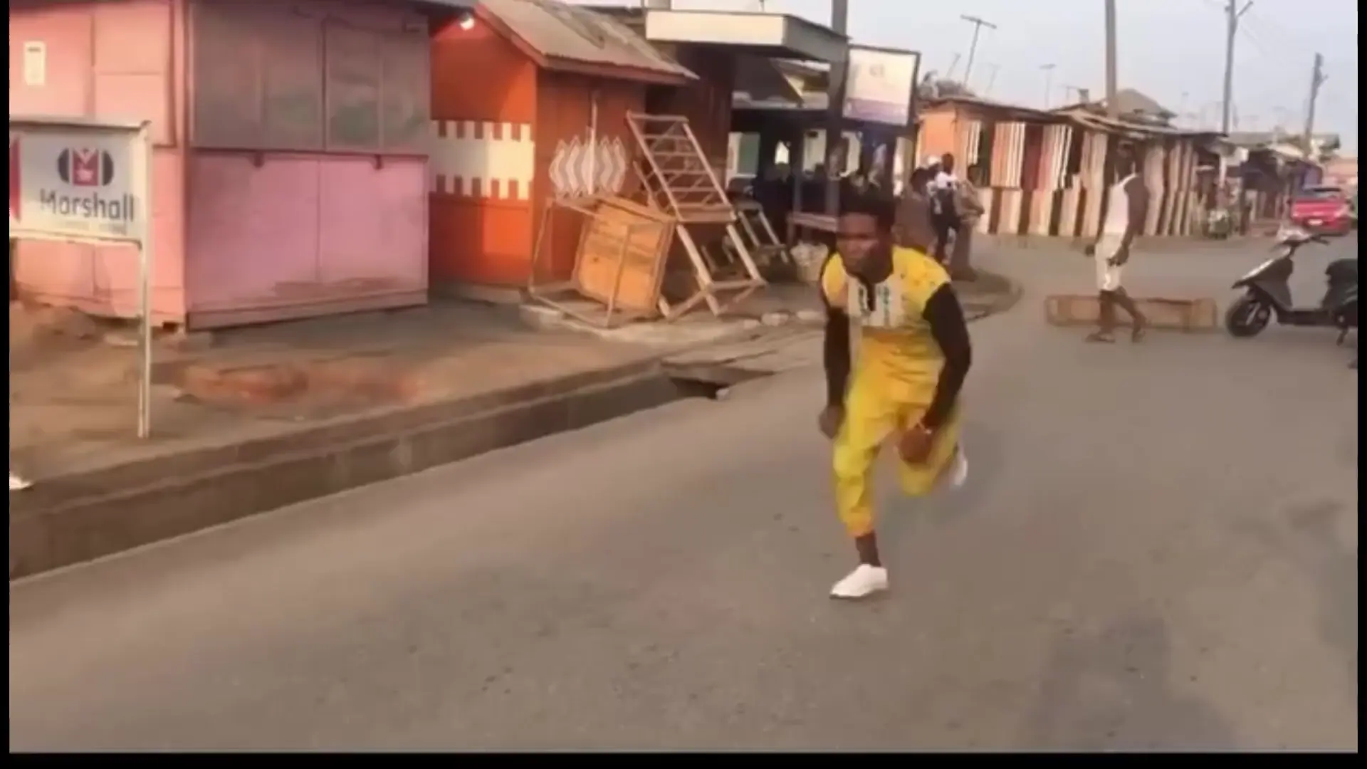 Cmon boy you can | Scrolller