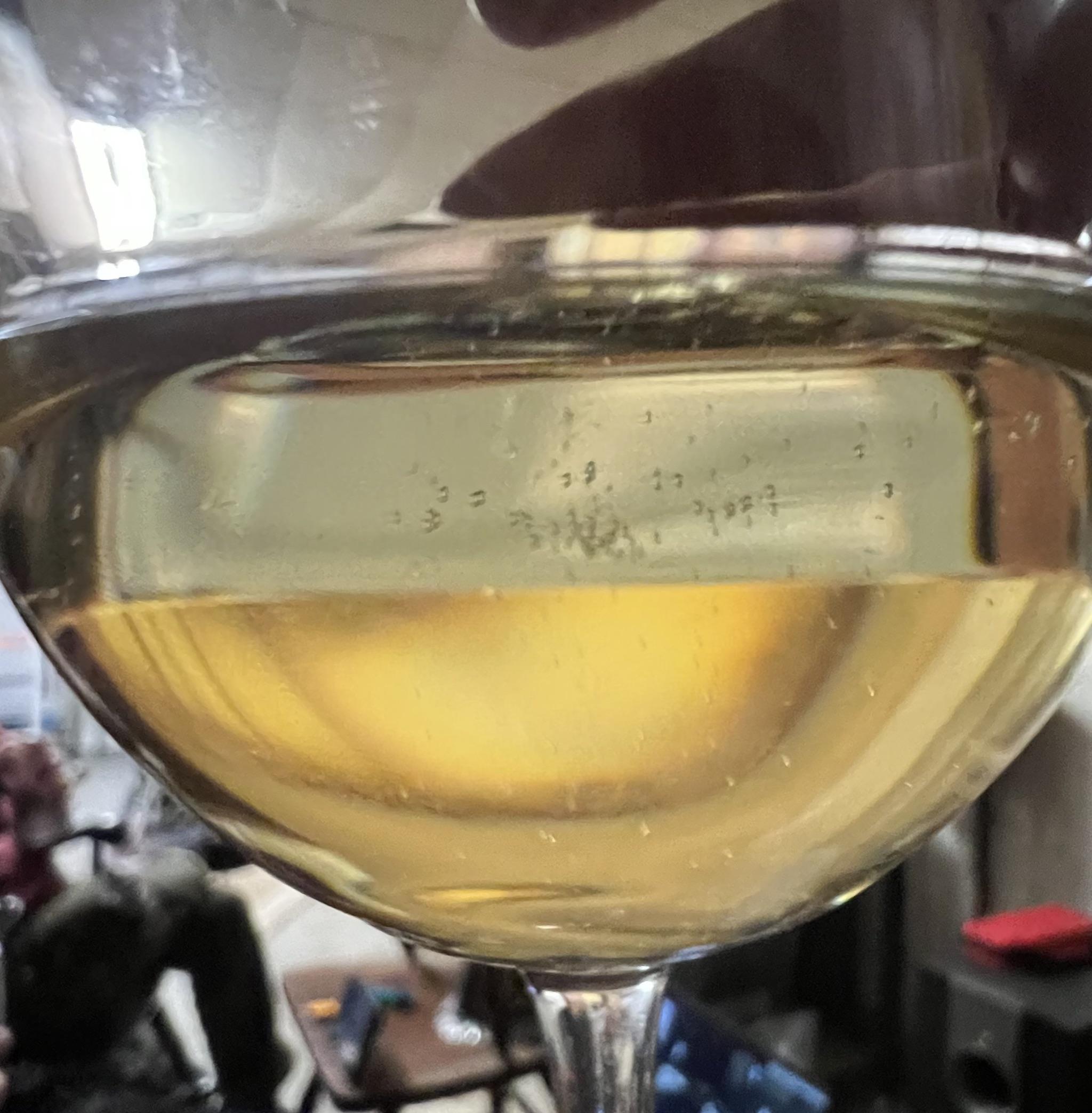 Lanson Black Label Brut Champagne | Scrolller