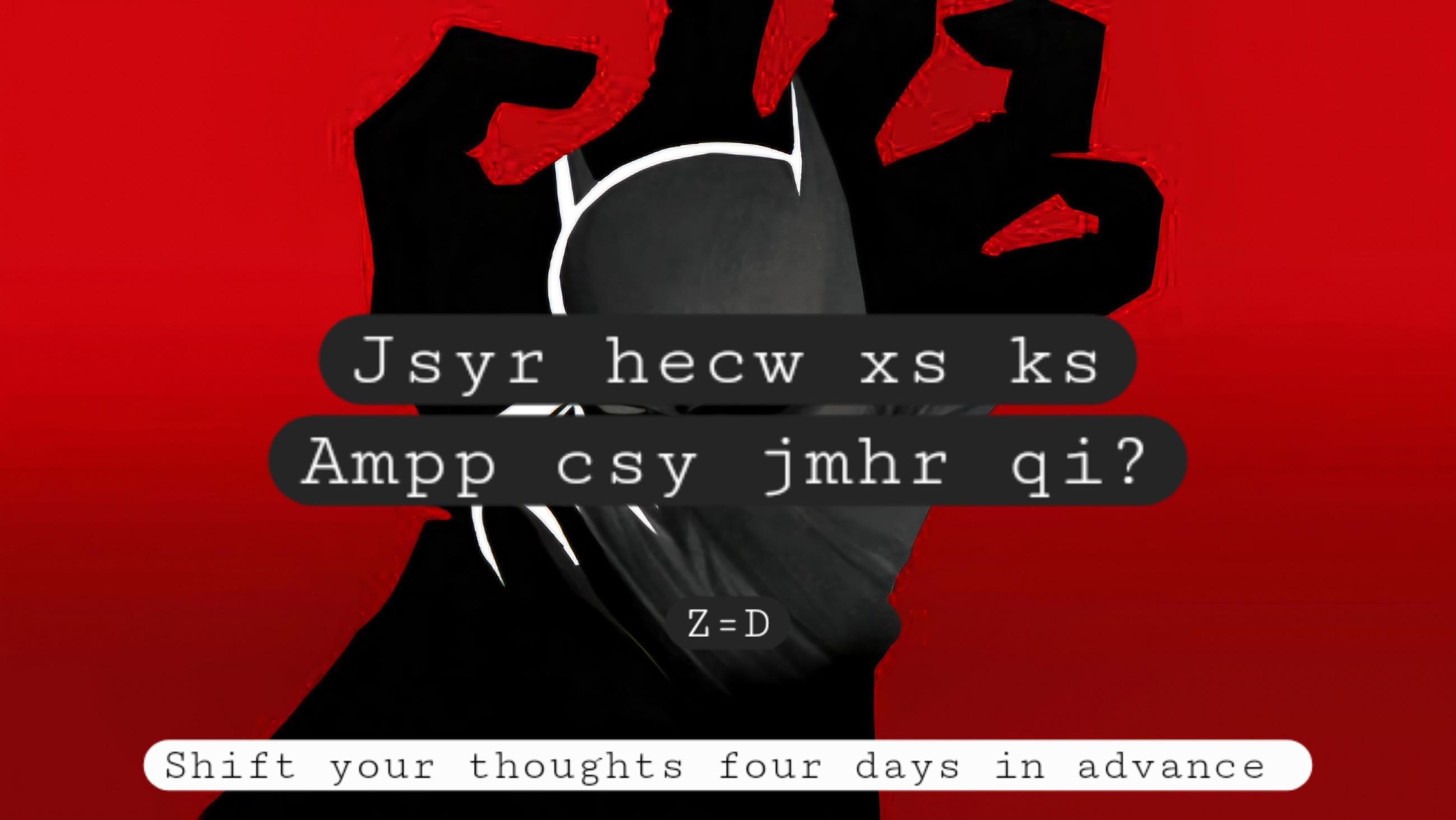 Gotham Detective Files: Advent °20 | Scrolller