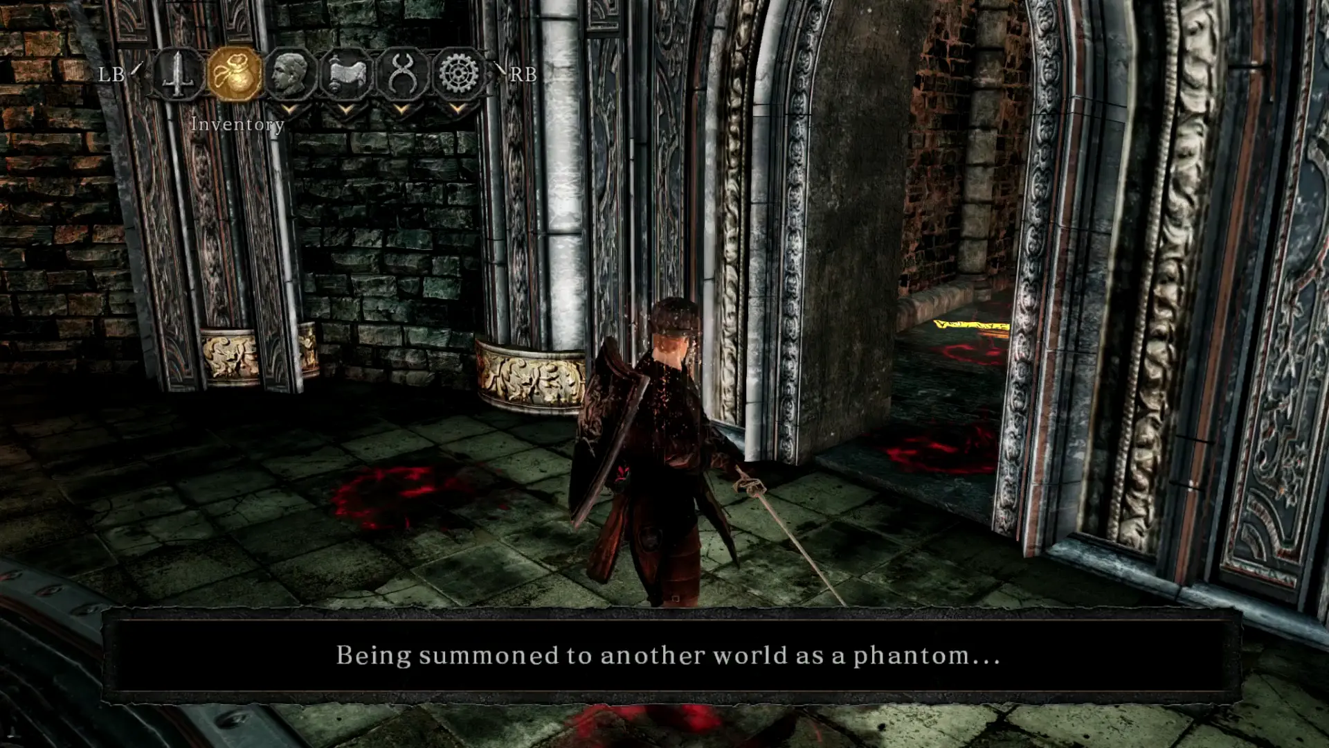 Co-op Jump Scare | Scrolller