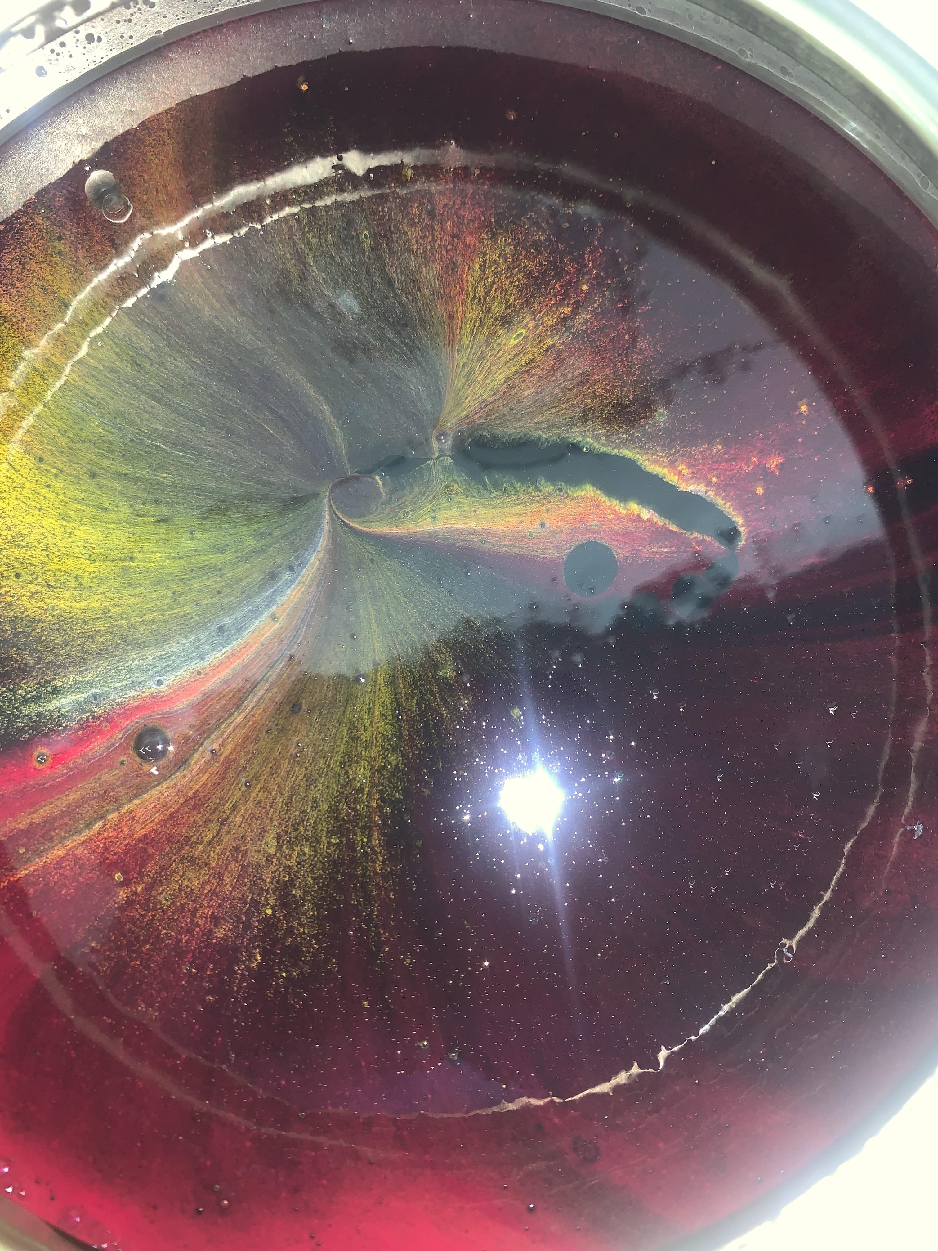 Collapsing star | Scrolller