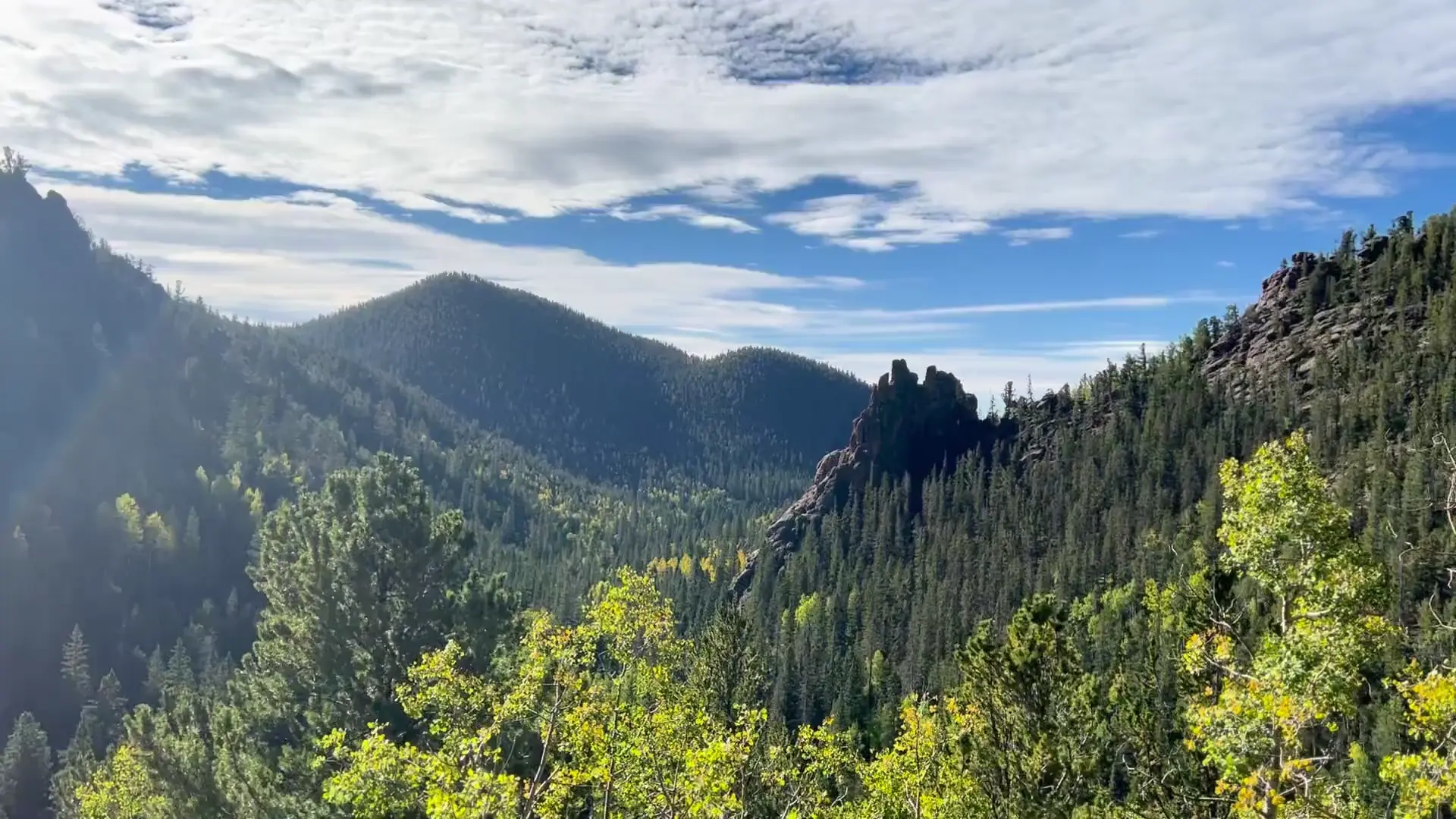 Colorado | Scrolller