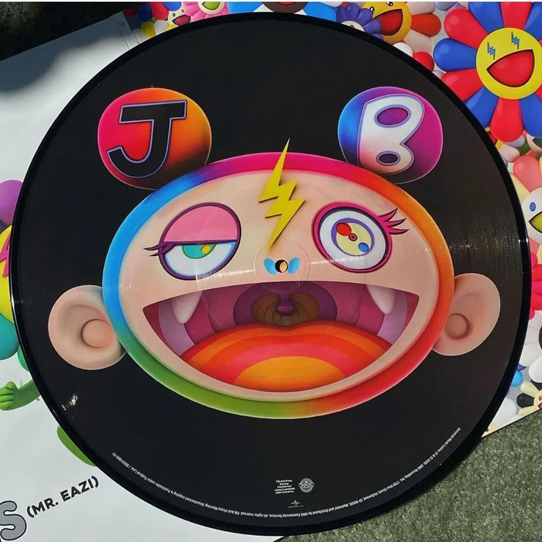 Colores vinyl | Scrolller