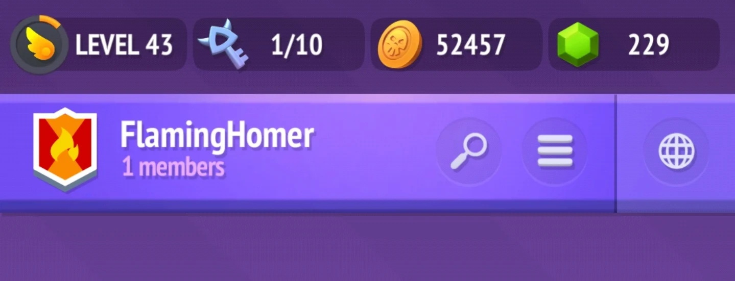 Come join my guild! I will give you advice, hilarious criticism, and potentially bad life advice ...