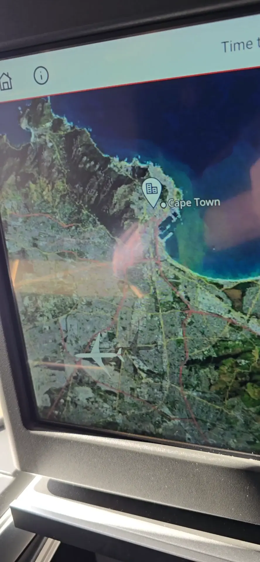 COMING TO CAPE TOWN | Scrolller