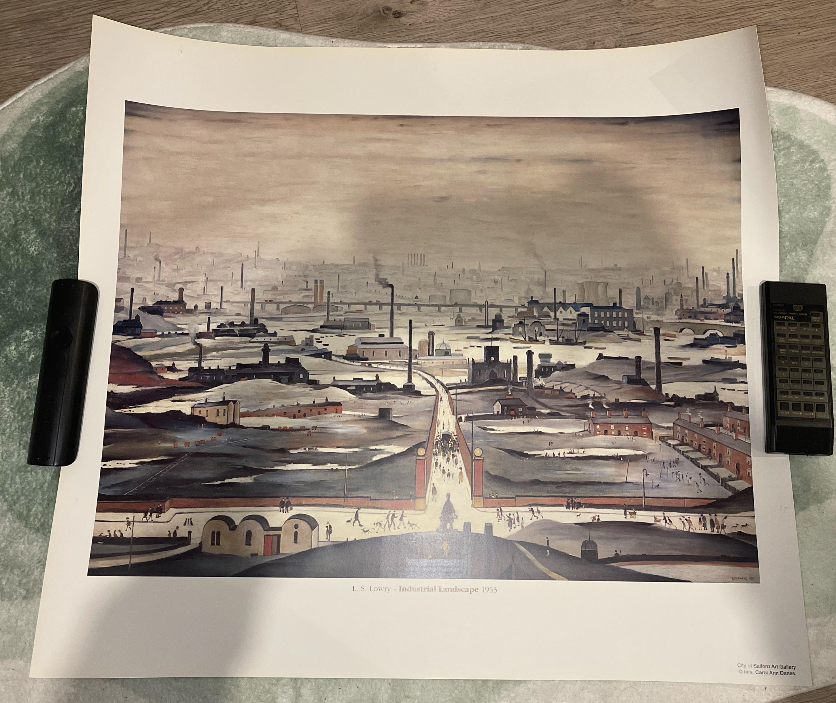 Confusing Size Scrolller