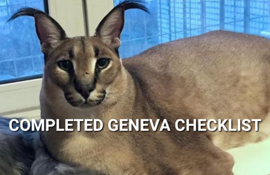 Congrats | Scrolller