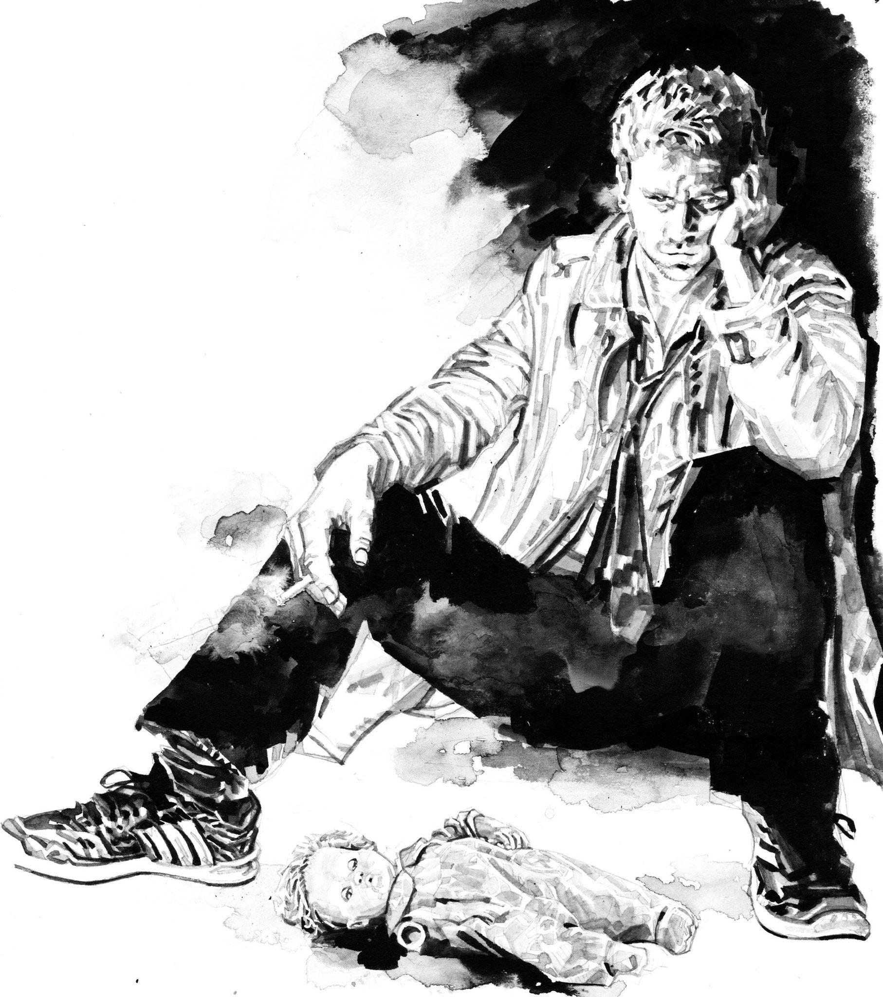 Constantine | Scrolller