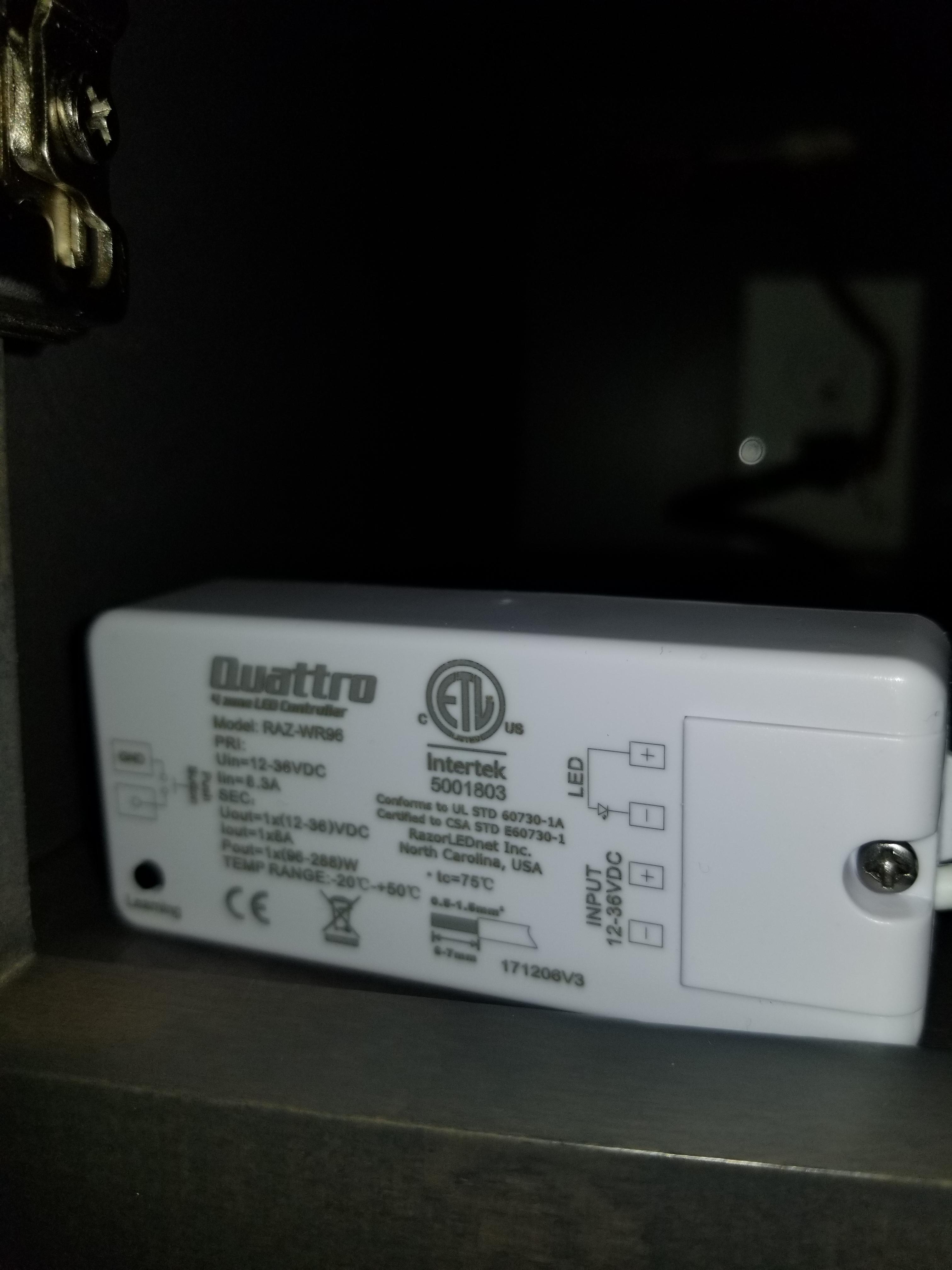 Controller | Scrolller