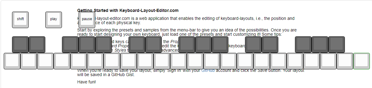 Controller help | Scrolller