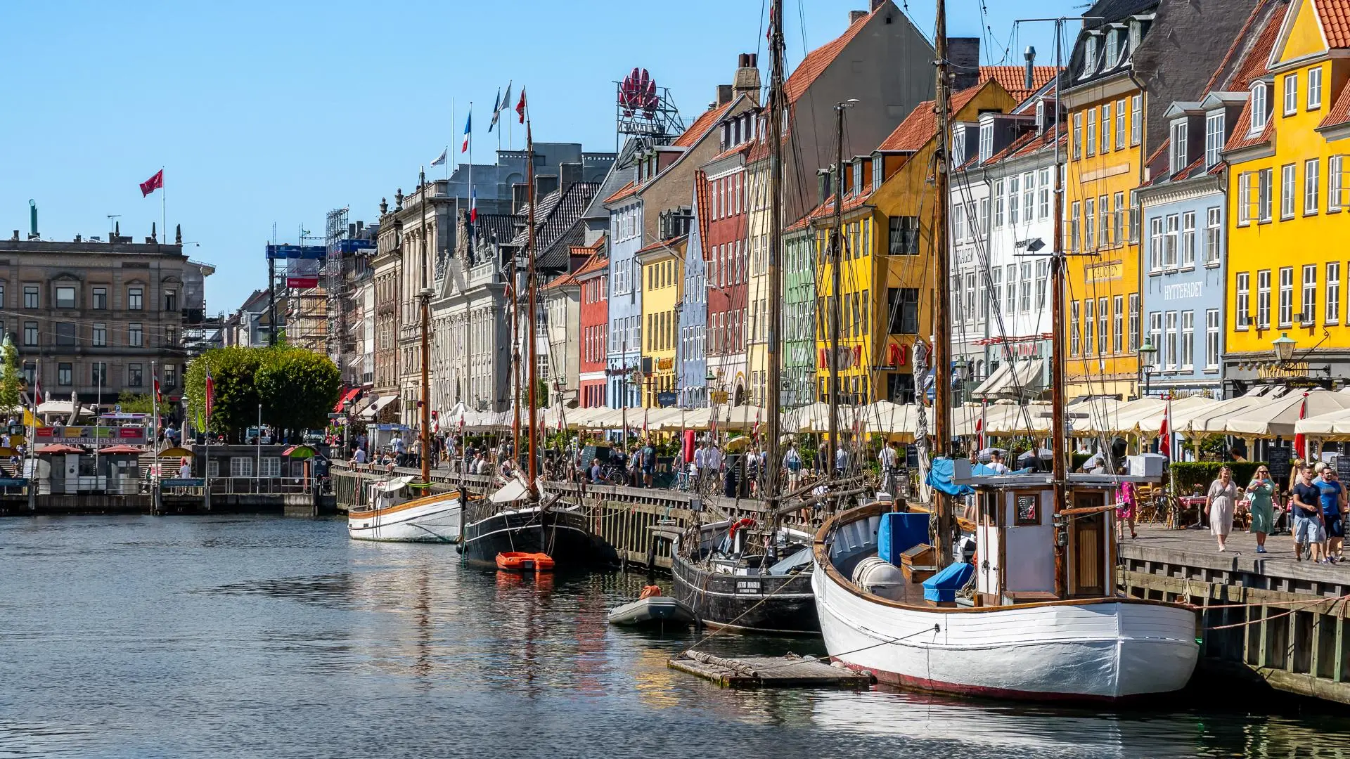 Copenhagen, Denmark | Scrolller