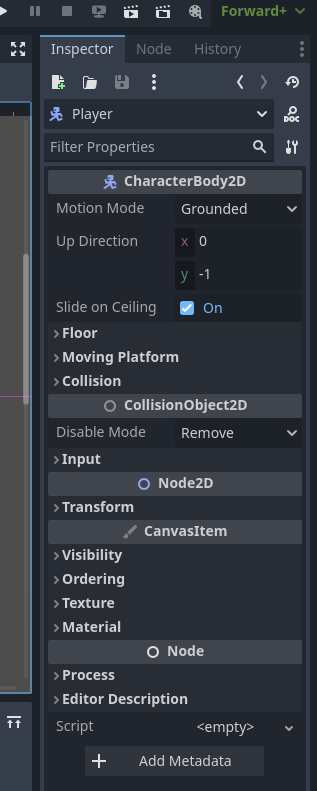 @export not working as expected | Scrolller