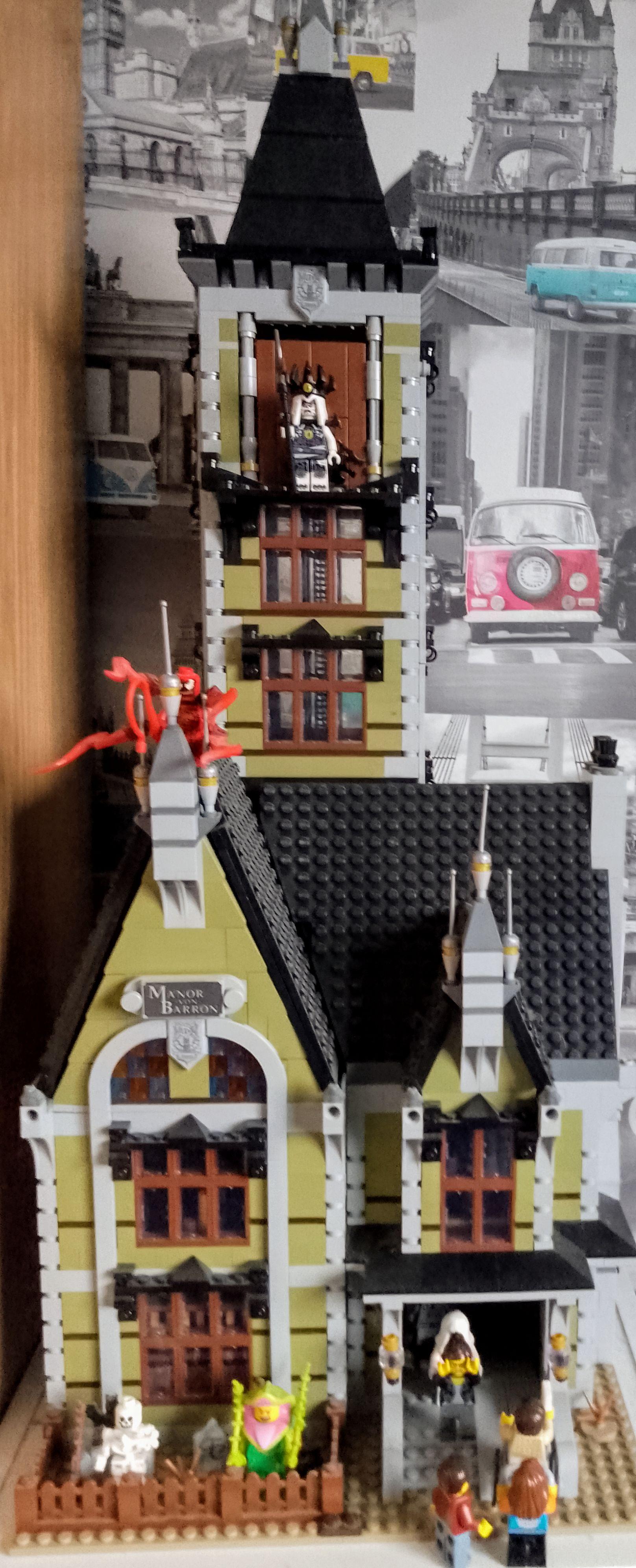 My favourite sets | Scrolller