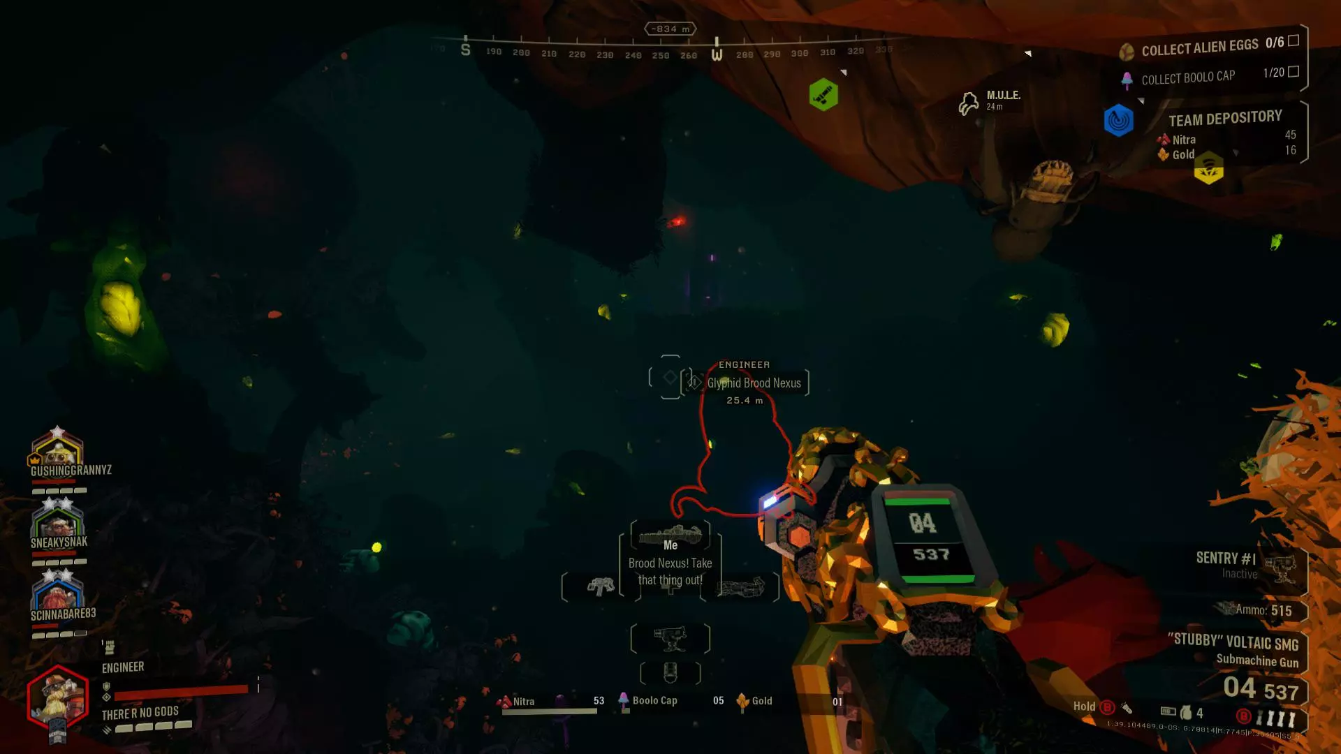 Crazy cave | Scrolller