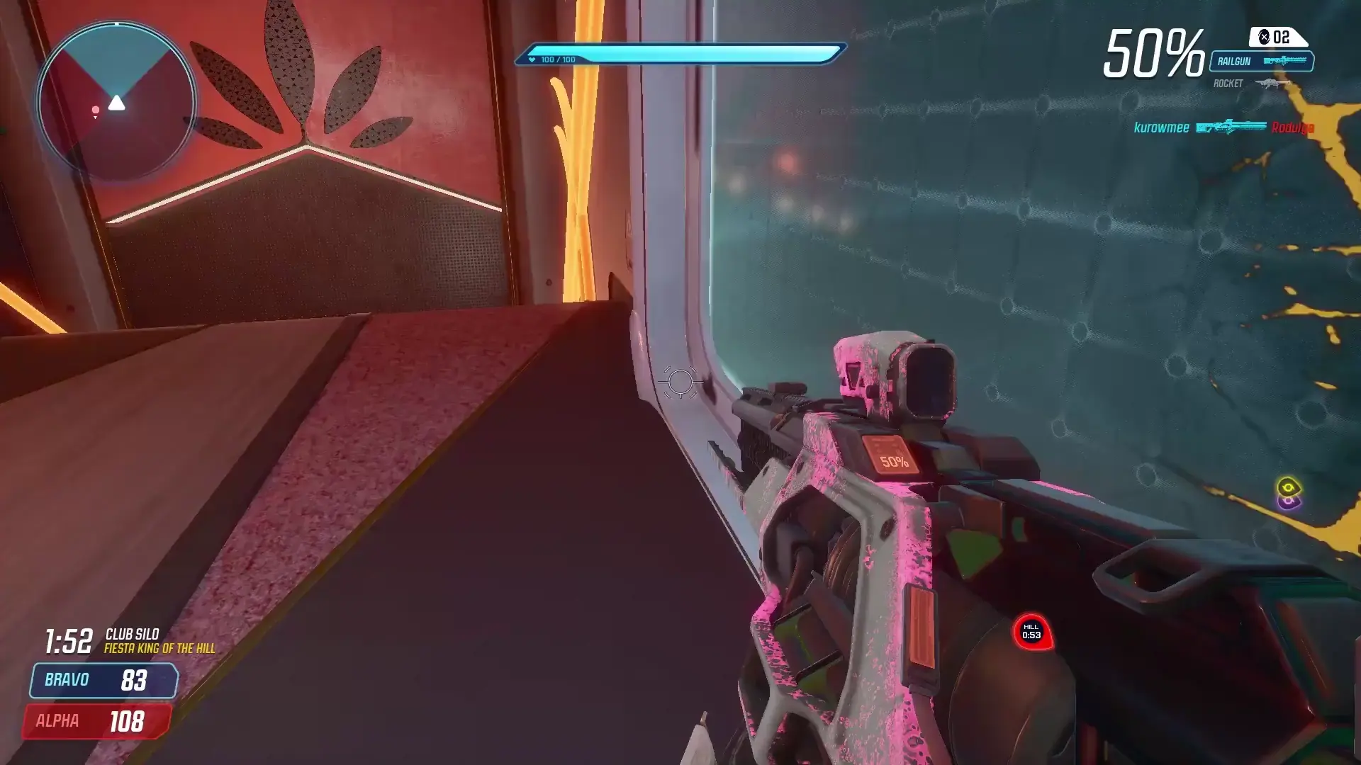 Crazy Killiteration Sequence | Scrolller