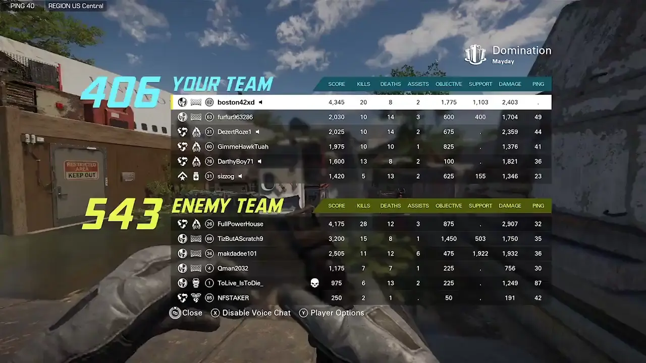 Crazy nine man | Scrolller