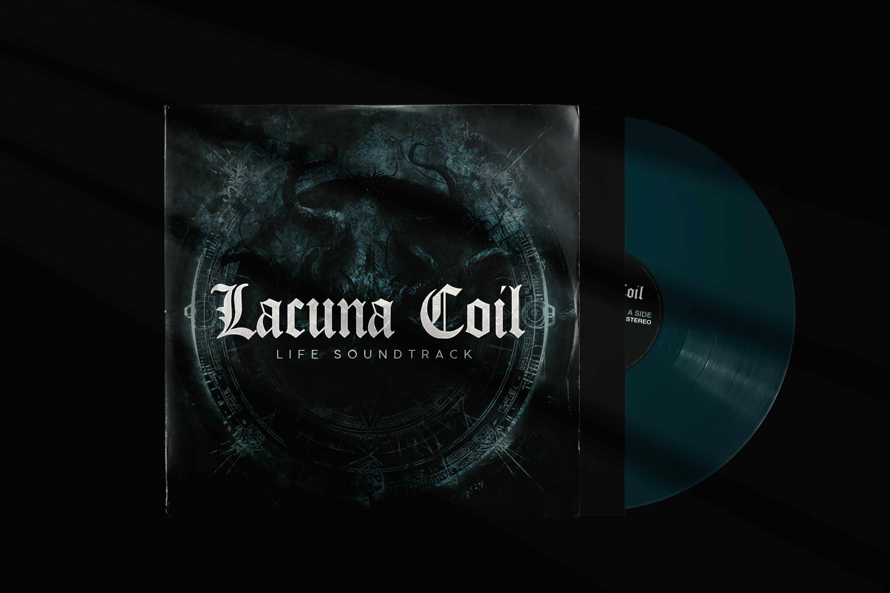 Create your Life Soundtrack with Lacuna Coil songs (details inside ...