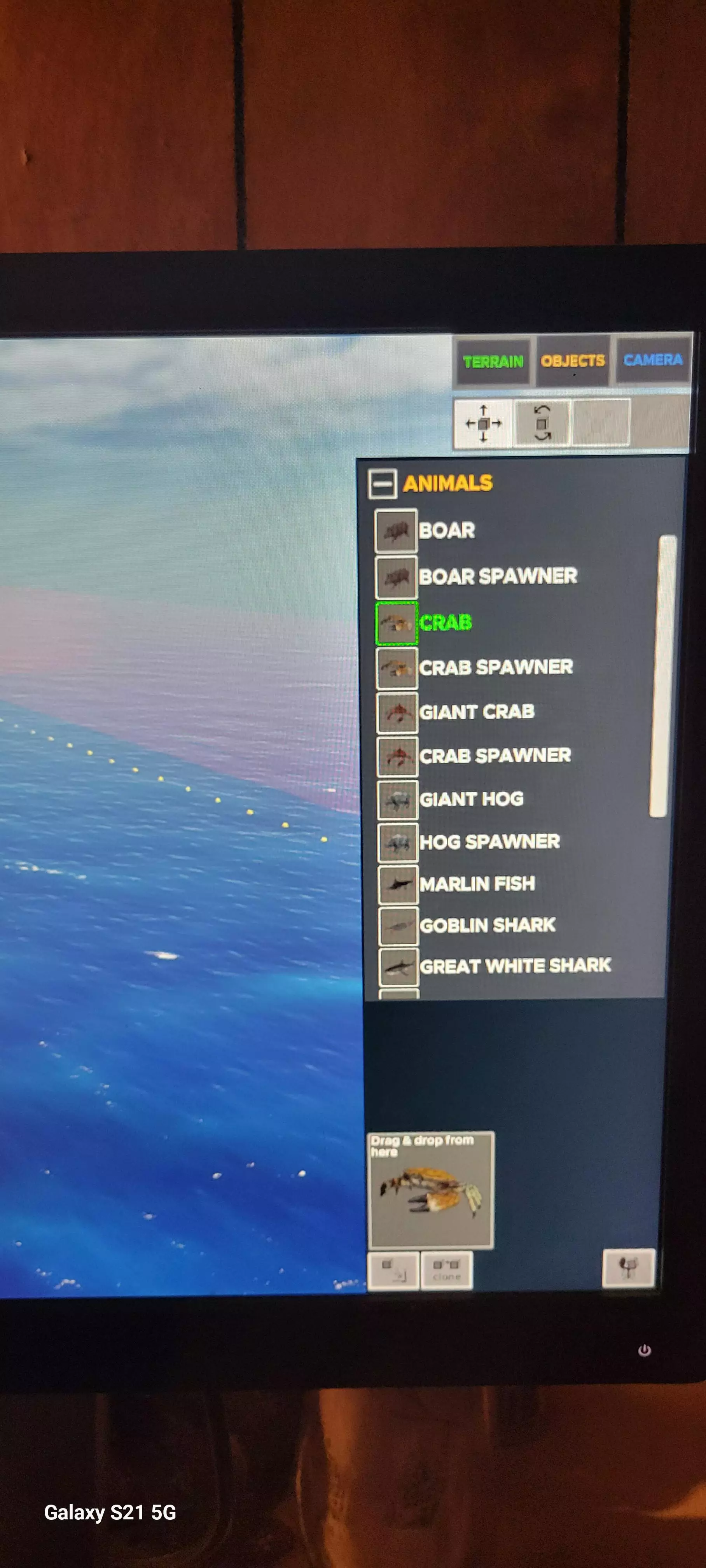 Creating islands | Scrolller